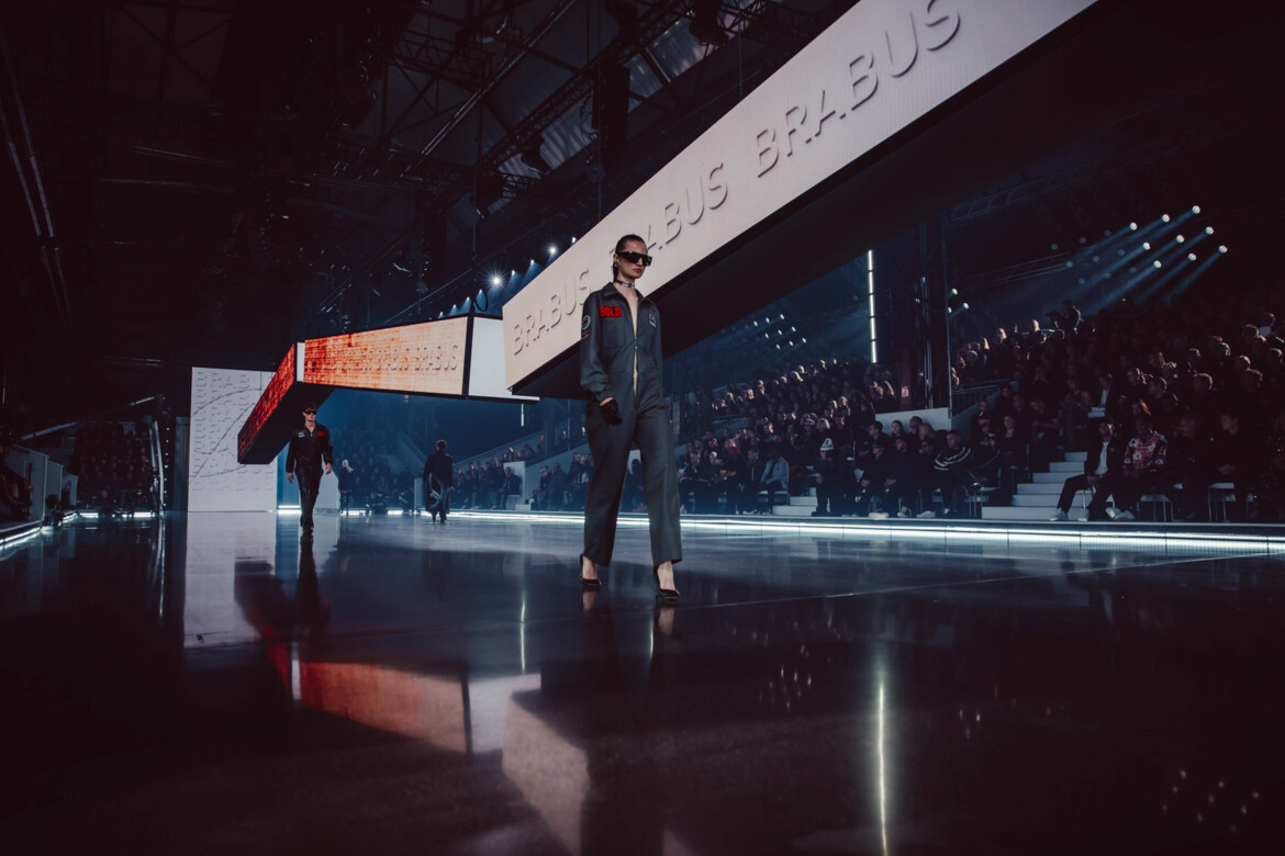 BRABUS Masterpiece Collection 2025 - Latest News - Brand | BRABUS