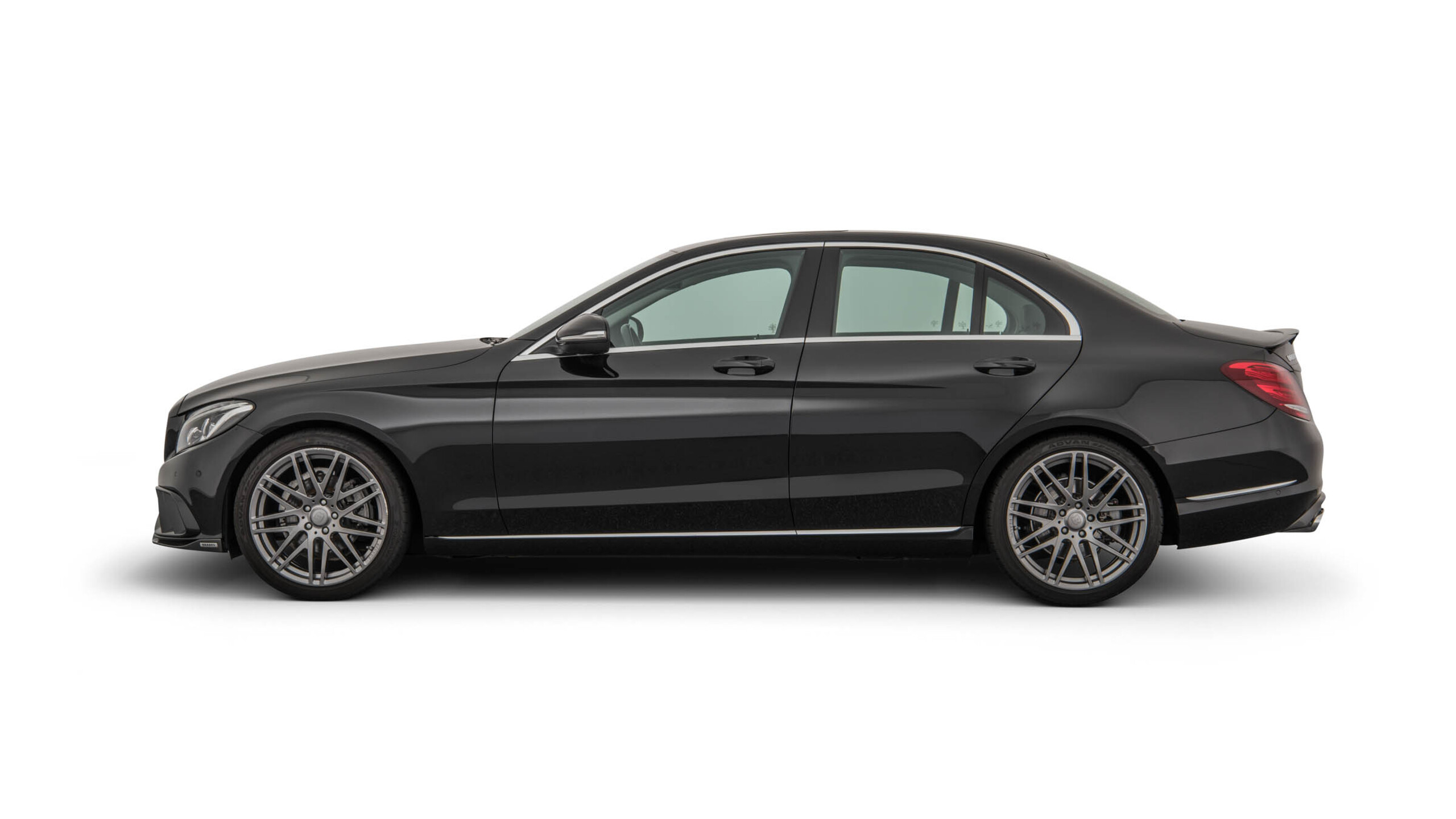 Article - Overview - For Mercedes - Tuning - Cars - BRABUS