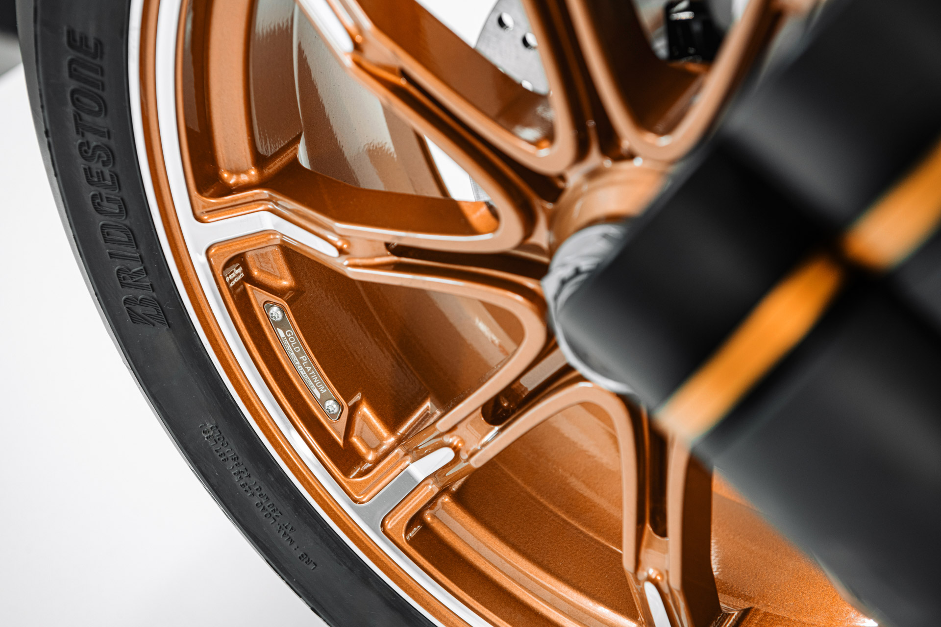 BRABUS x KTM - The third Chapter - Latest News - Brand | BRABUS