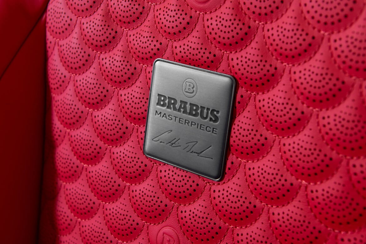 BRABUS XL 800 CABRIO - Mercedes-AMG G 63 (W465) - Cars for Sale - Cars ...