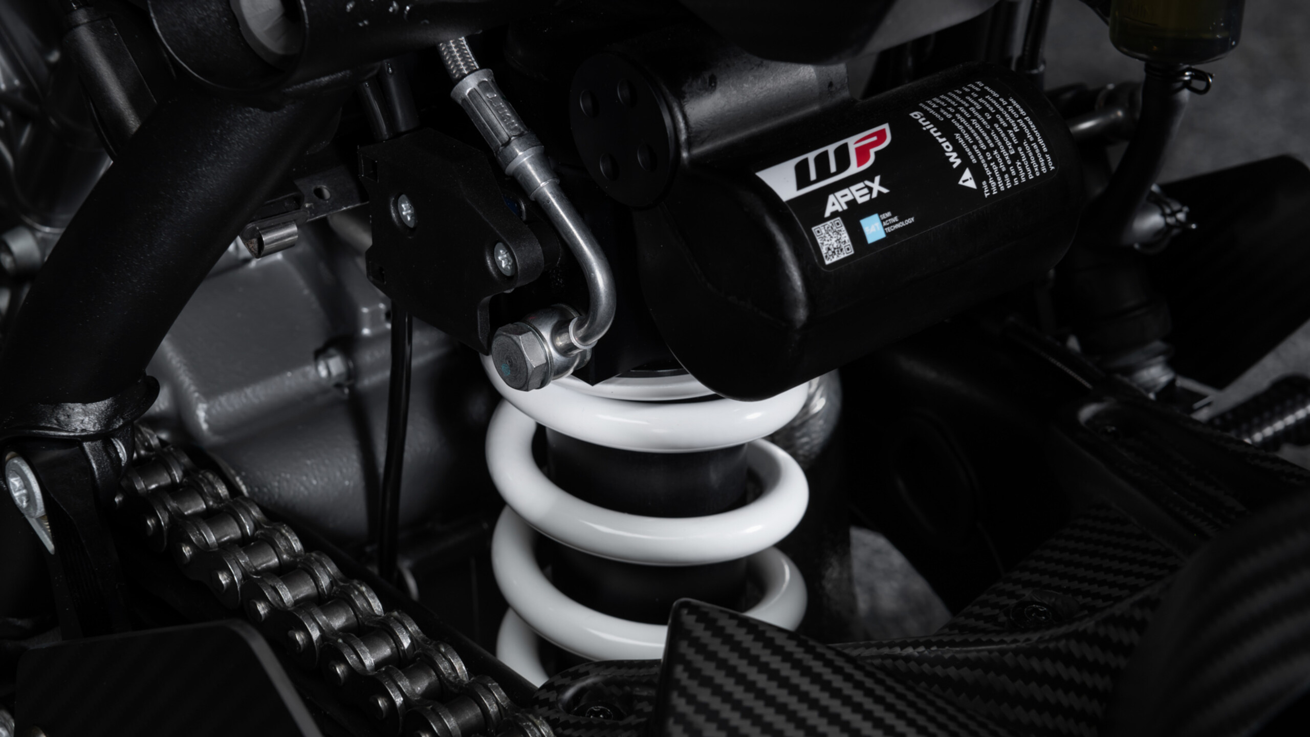 BRABUS 1300 R - BRABUS x KTM - Collaborations - BRABUS