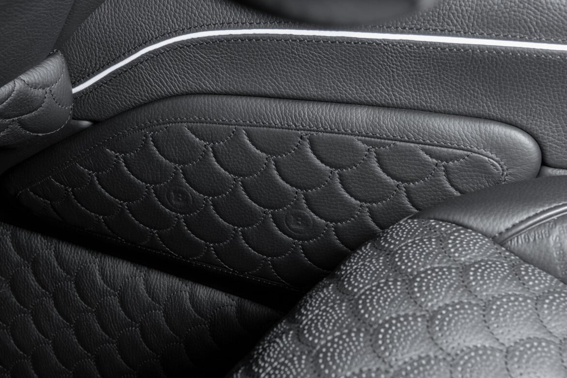 BRABUS 800 Deep Blue - Mercedes-AMG G 63 (W465) - Cars for Sale - Cars ...