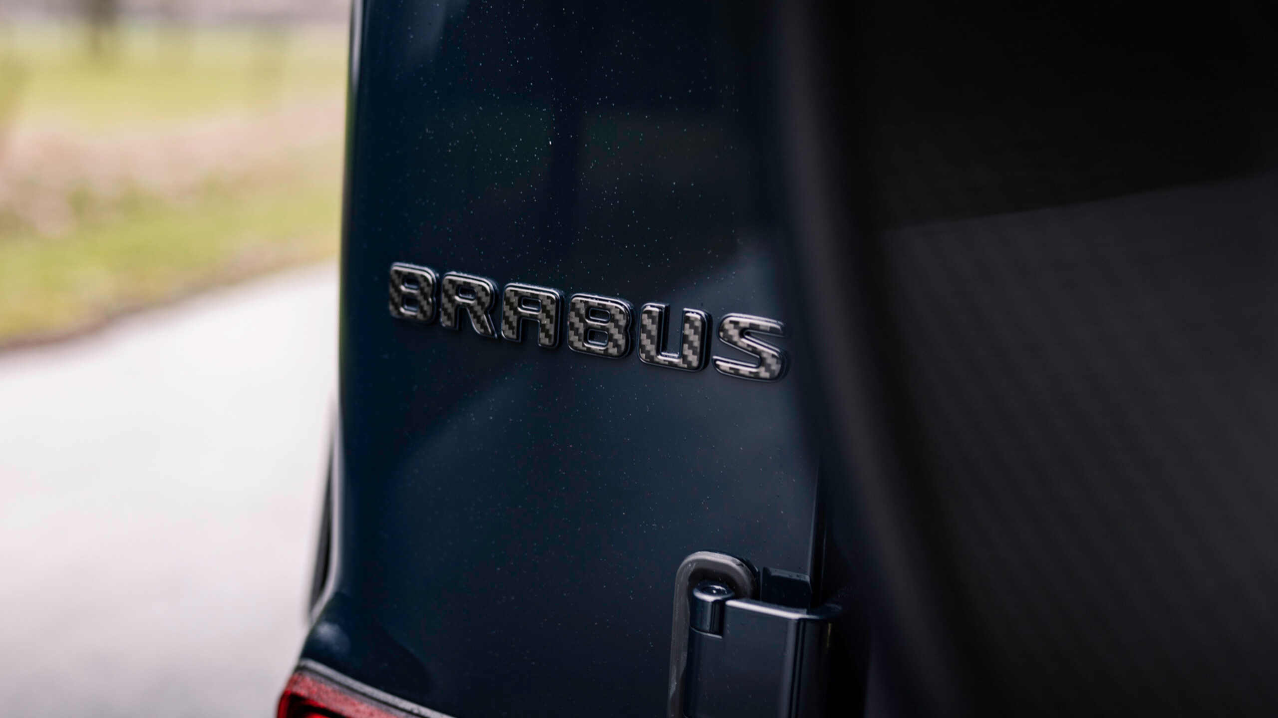 BRABUS 900 Deep Blue - Supercars - Cars - BRABUS