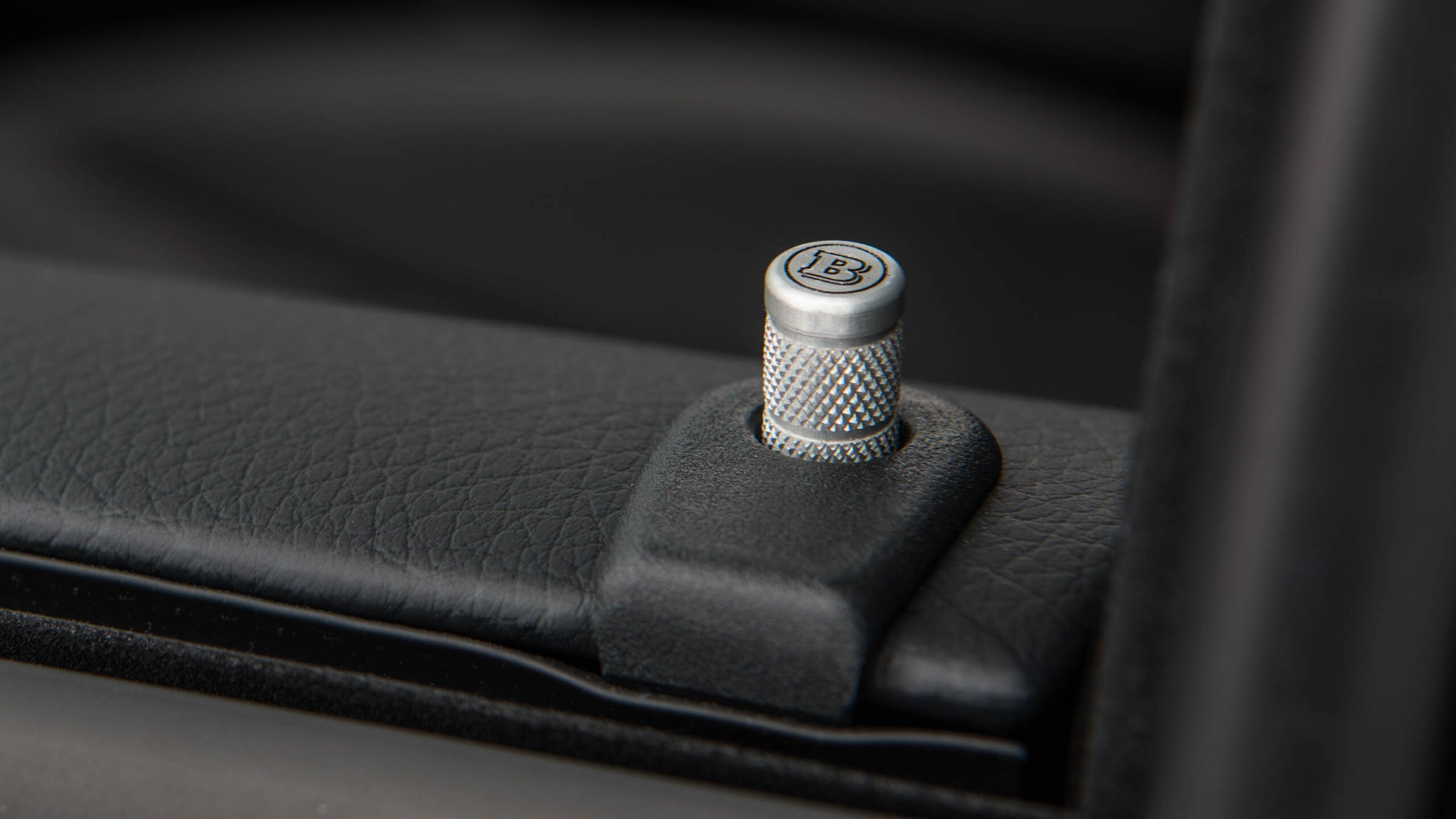 Article - Overview - For Mercedes - Tuning - Cars | BRABUS