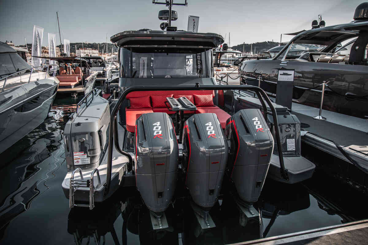 BRABUS - moderner, maßgeschneiderter Luxus aus Bottrop - BRABUS