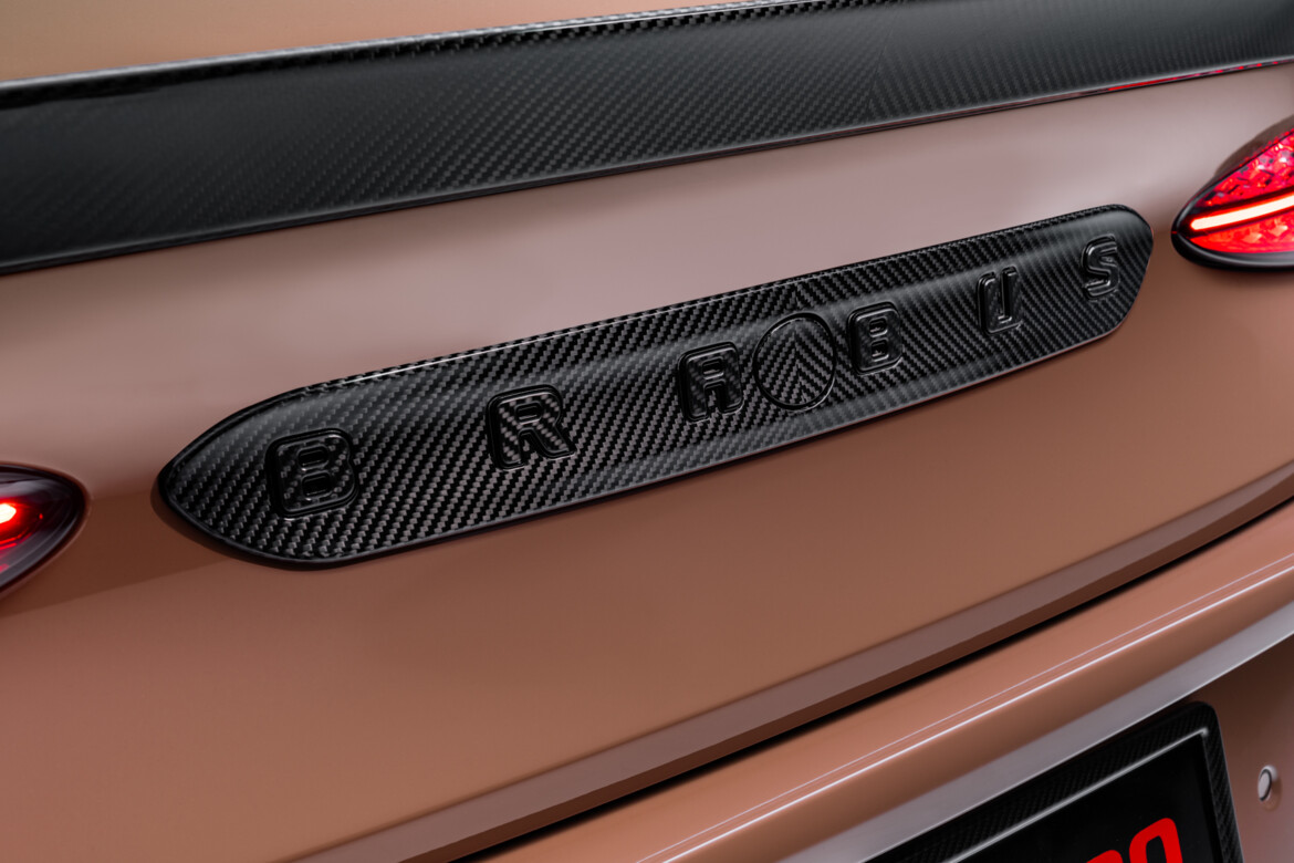 BRABUS 900 - Bentley Continental GTC Speed - Supercars - Cars | BRABUS