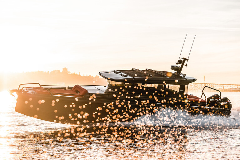 Superboats - Boats | BRABUS