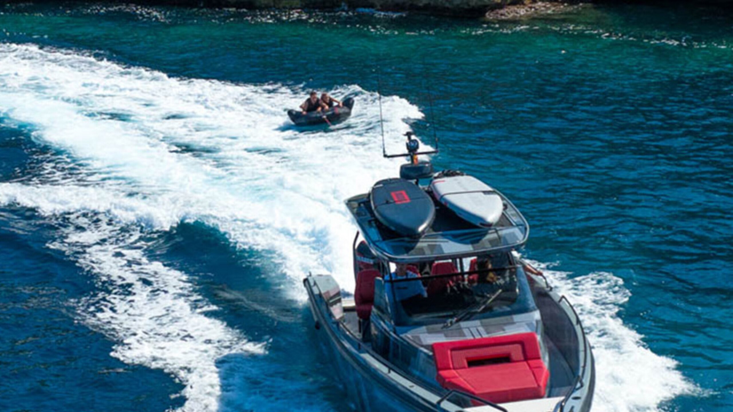 BRABUS x Jobe - Collaborations - BRABUS