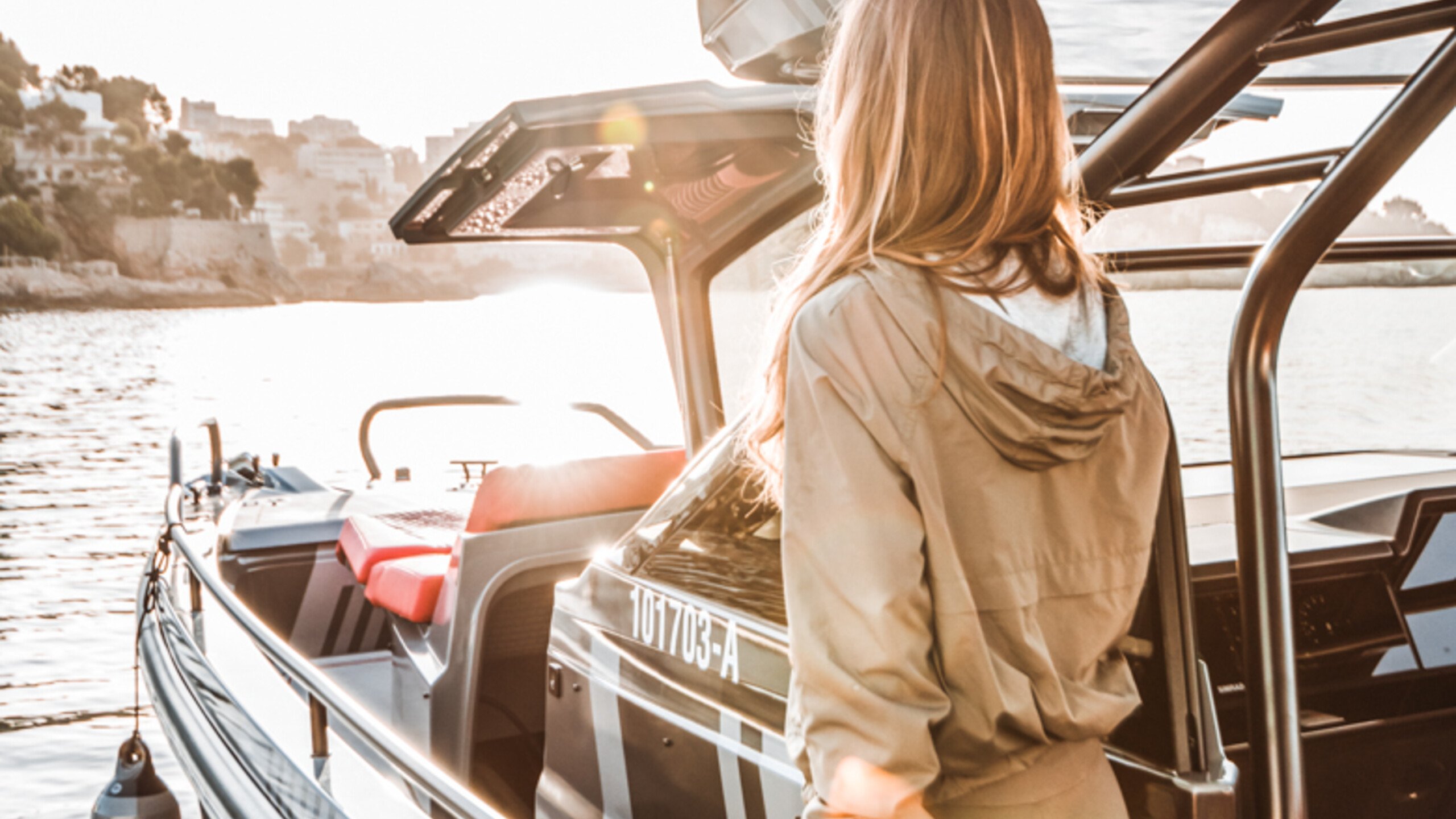 Superboats - Boats - BRABUS