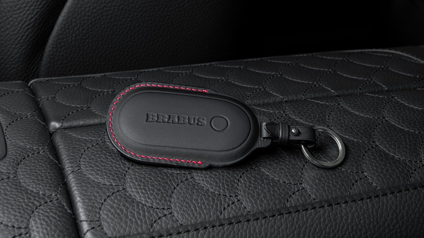 Article - Overview - For Mercedes - Tuning - Cars | BRABUS