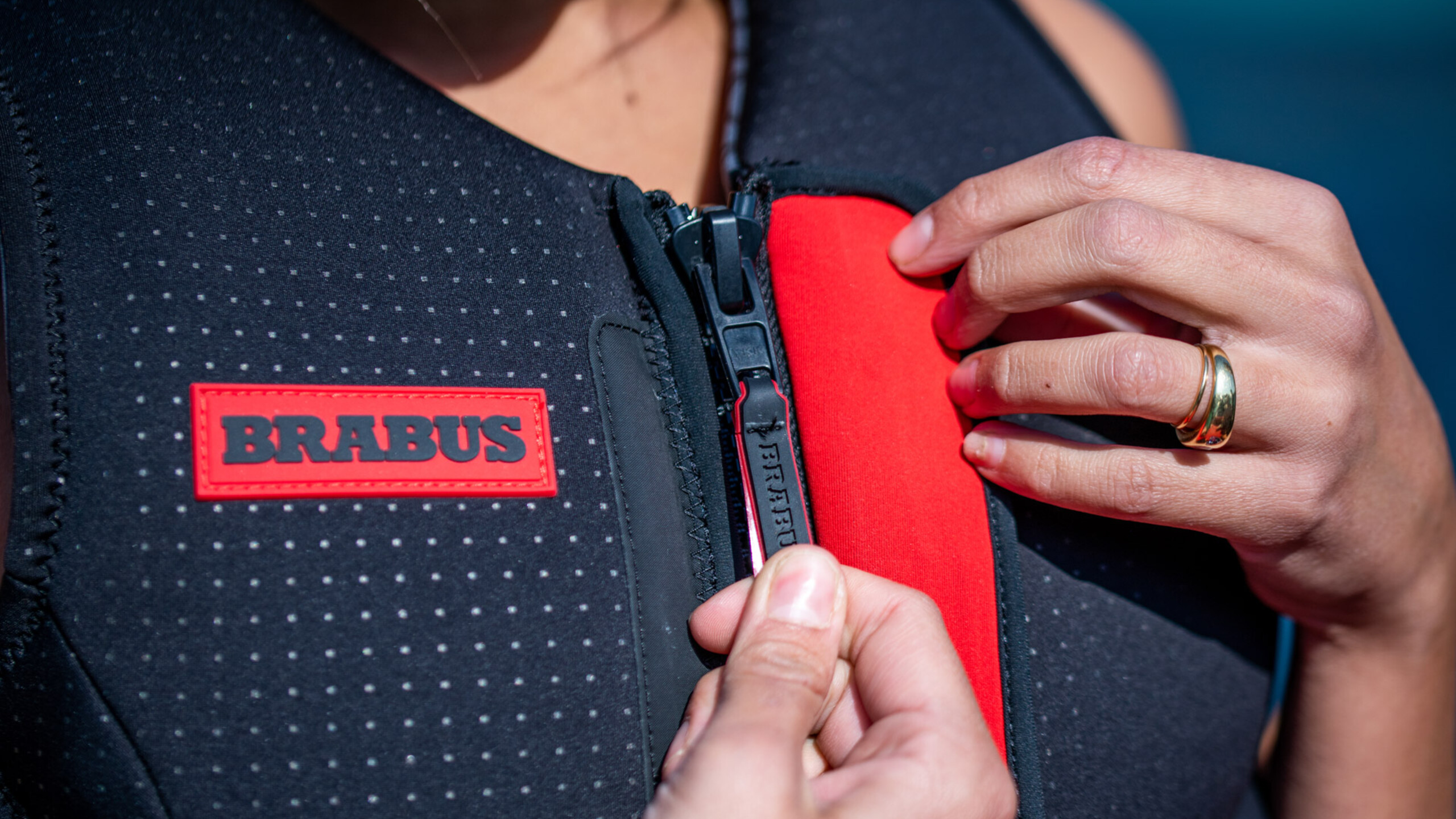 BRABUS @ Boot 2024! - News & Events - Brand - BRABUS