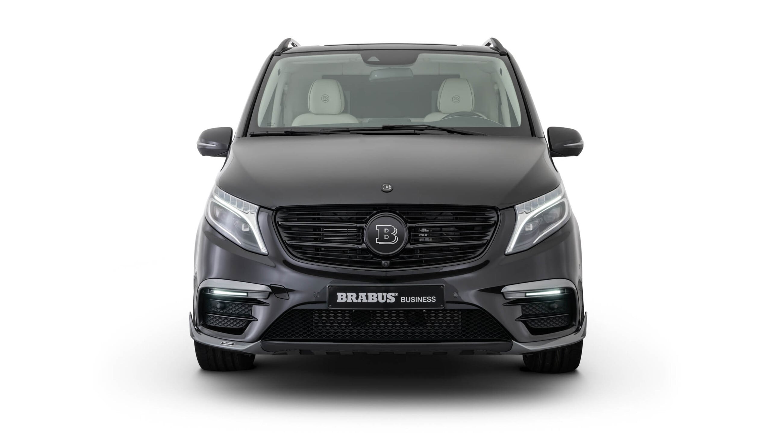 BRABUS Body Package Mercedes W 447 V 220 - V 300 | AMG Line