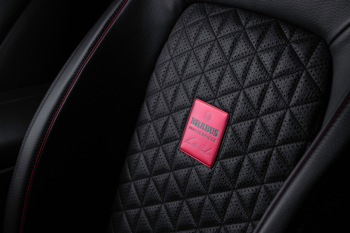 BRABUS 930 - Supercars - Cars | BRABUS