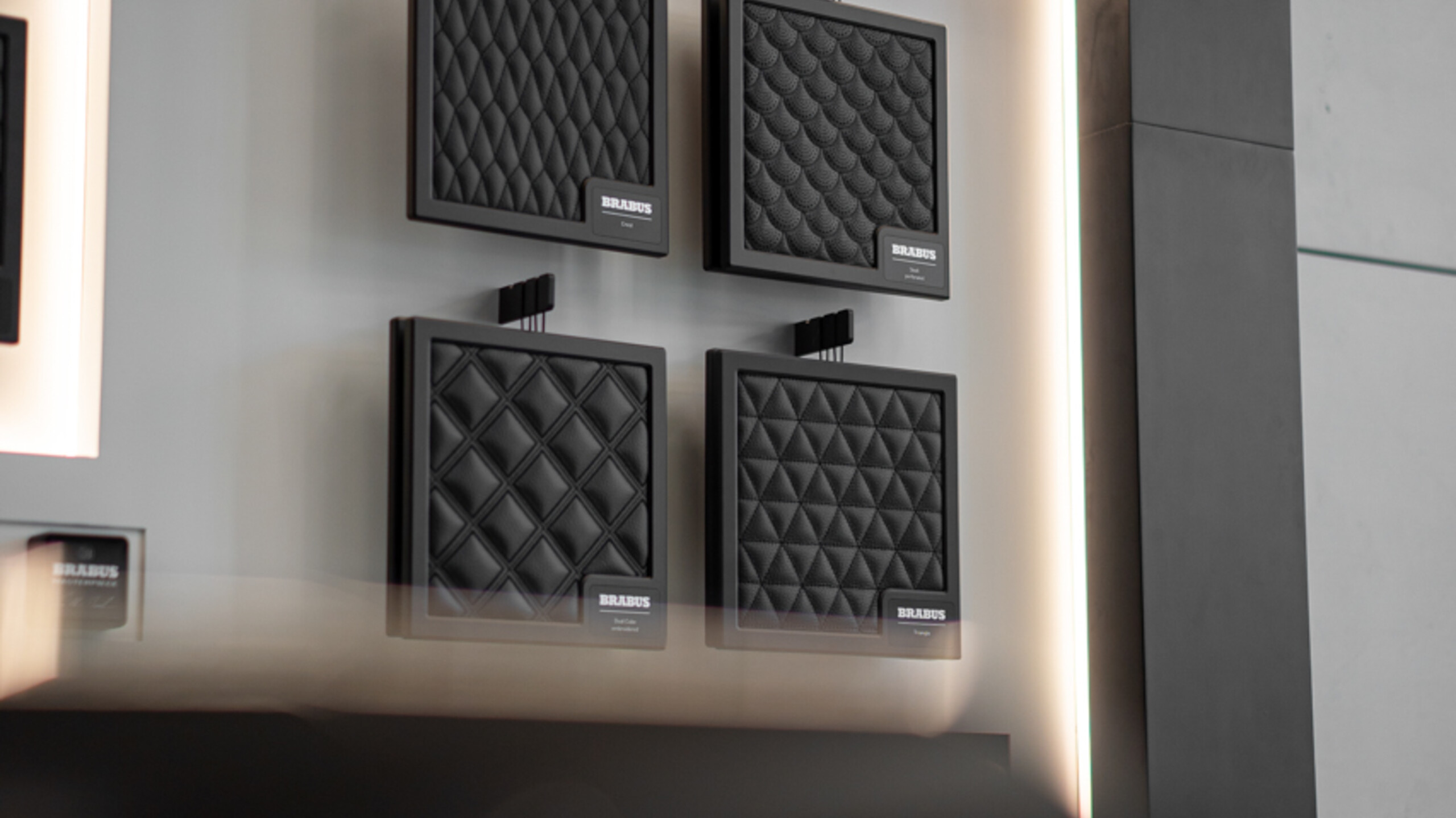 BRABUS Boutique opens in Dubai - News & Events - Brand - BRABUS