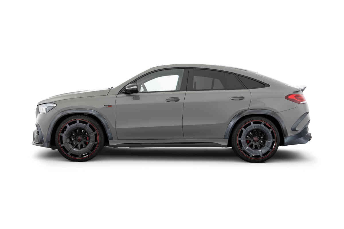 Supercars - Cars | BRABUS