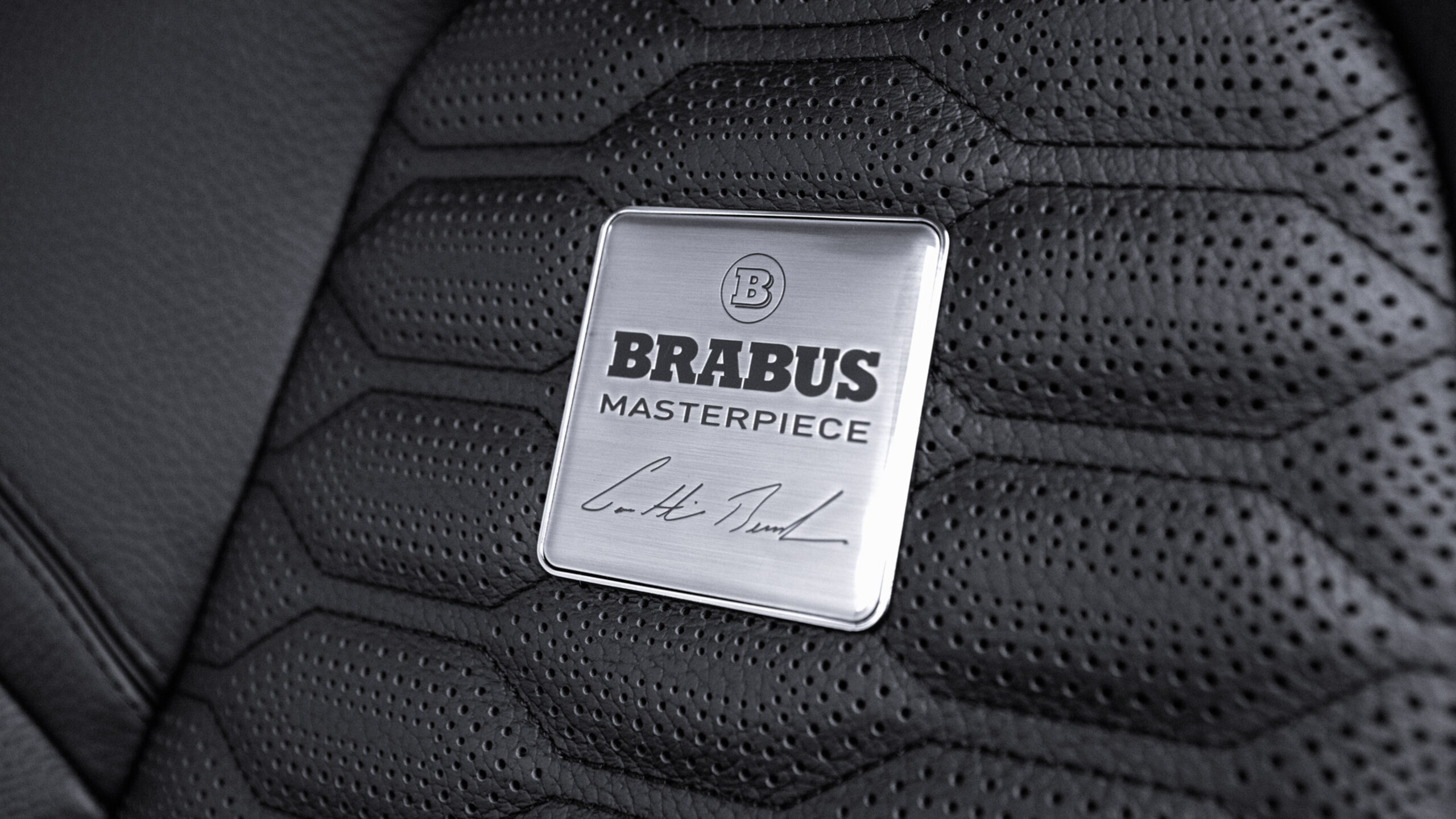 BRABUS 900 Rocket R "1 OF 25" - Porsche 911 Turbo S Coupé - Supercars ...