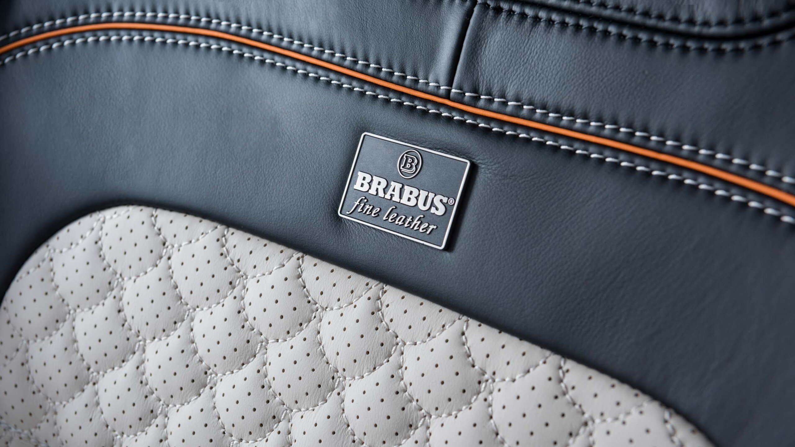 Article - Overview - For Mercedes - Tuning - Cars | BRABUS