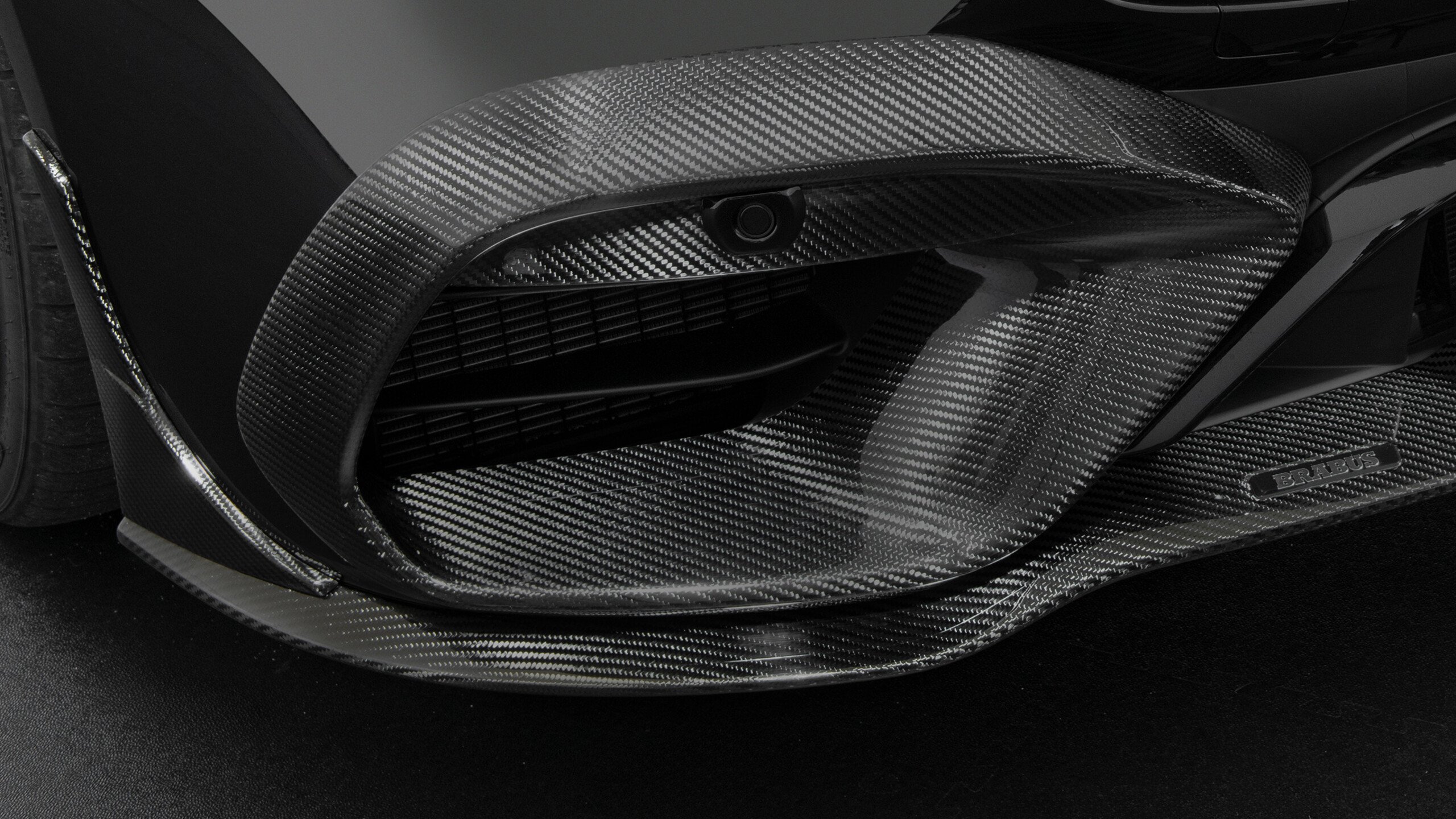 Article - Overview - For Mercedes - Tuning - Cars | BRABUS