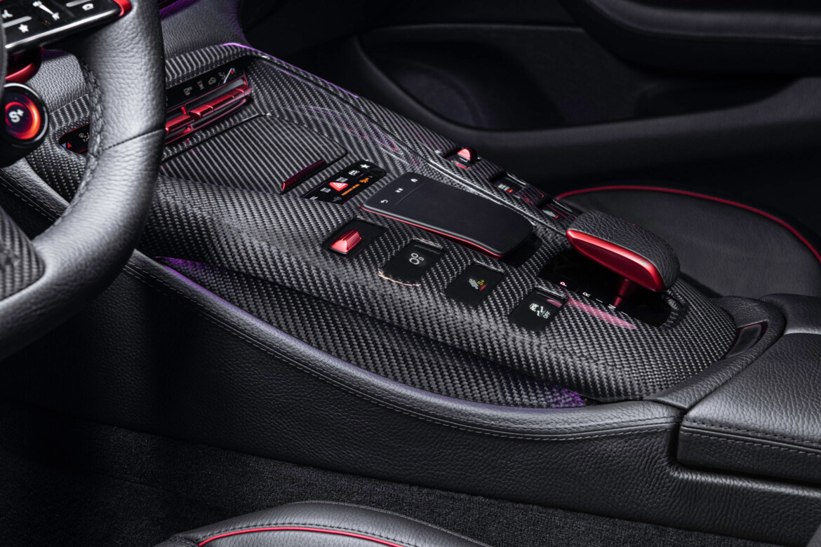 BRABUS 930 - Supercars - Cars | BRABUS