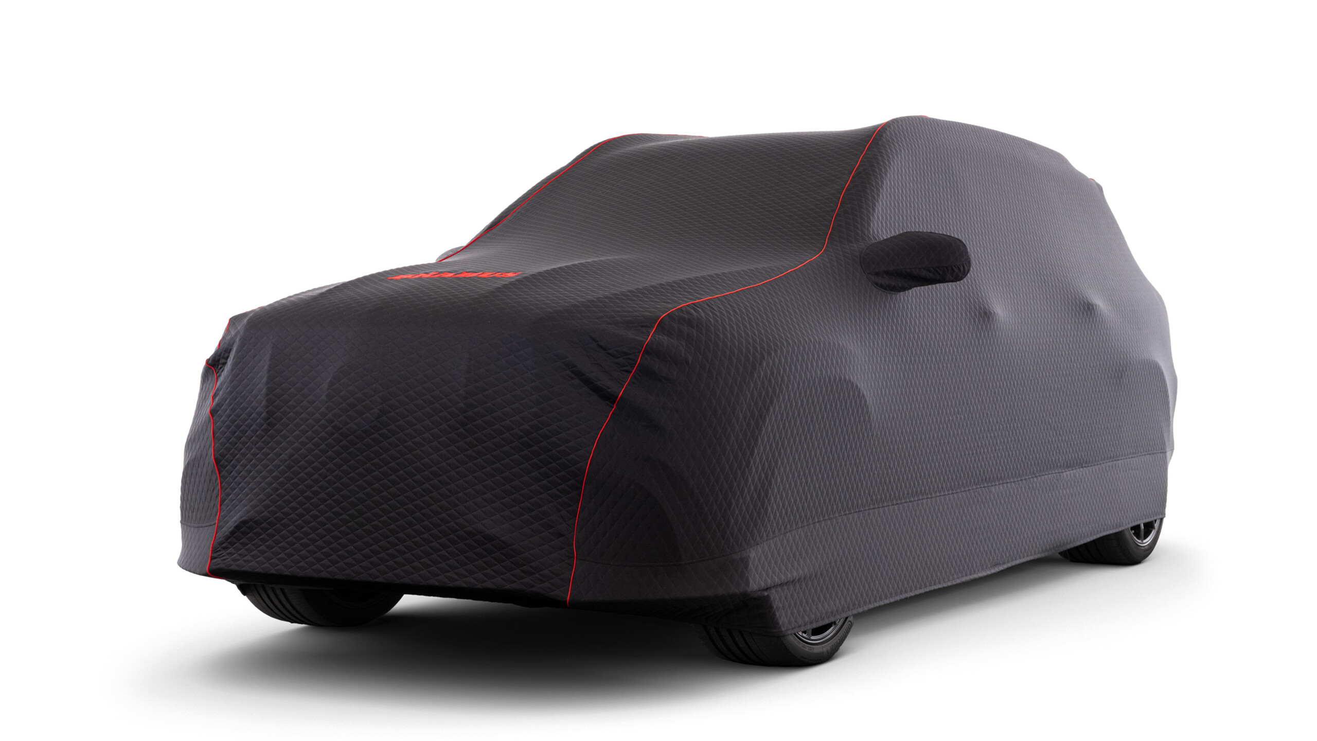 BRABUS Car Cover Mercedes X 167 Maybach GLS 600