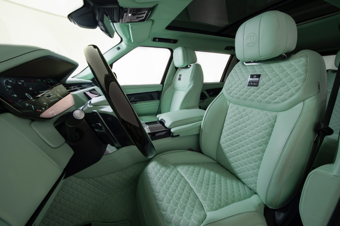 Supercars - Cars | BRABUS