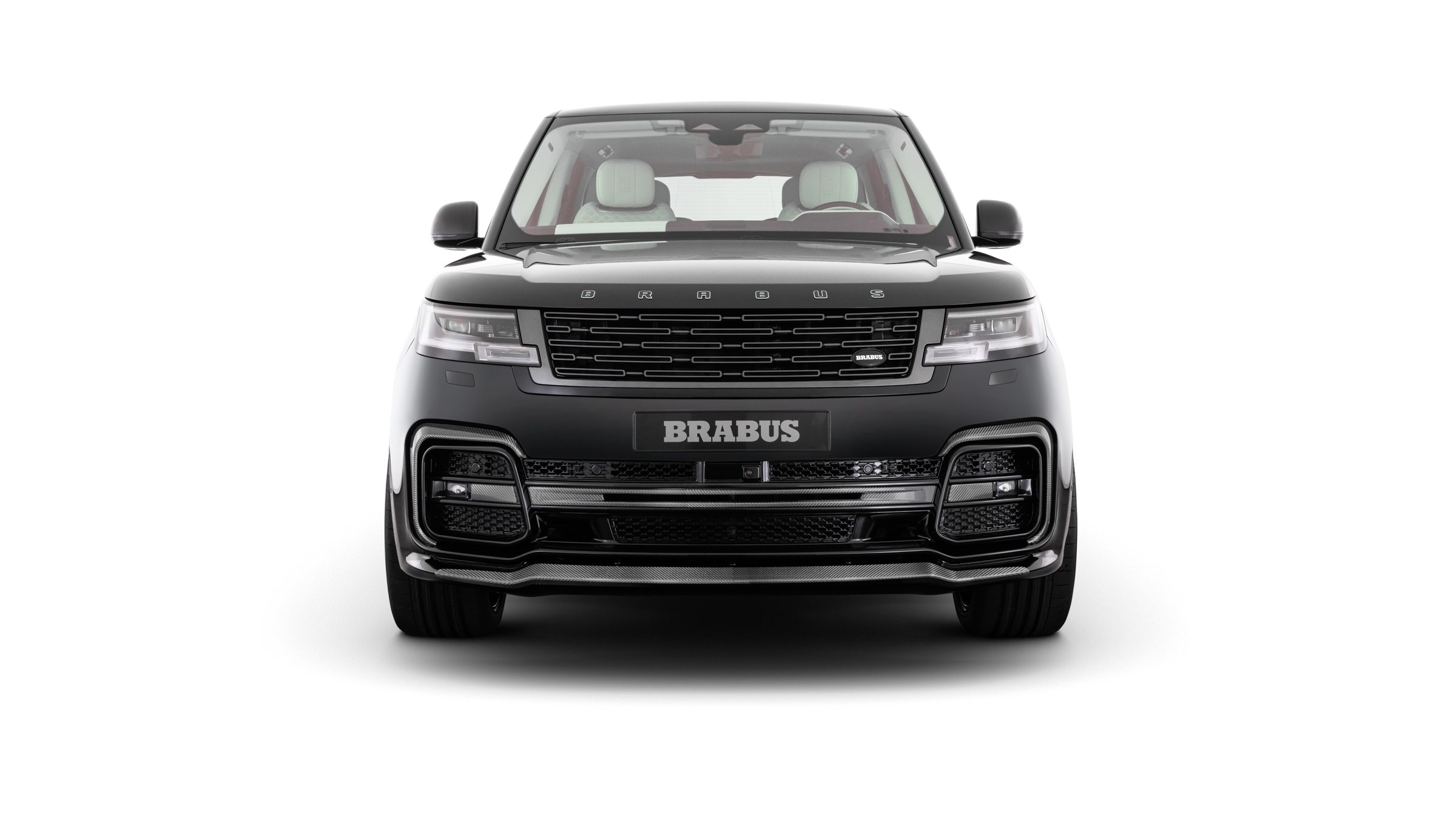 Übersicht - For More Brands - Tuning - Cars | BRABUS