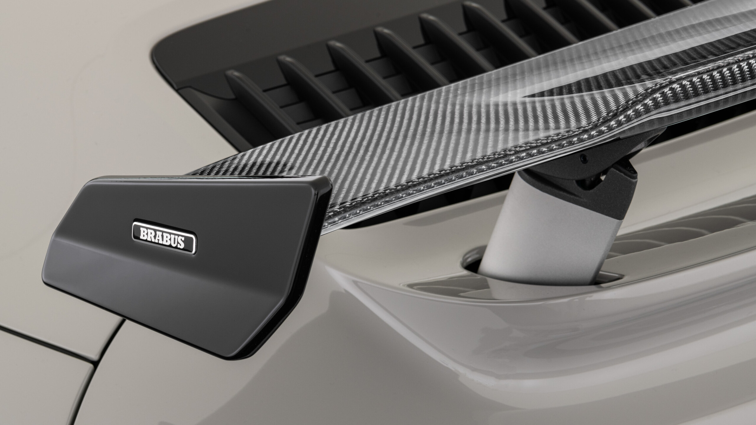 Article - Overview - For More Brands - Tuning - Cars | BRABUS