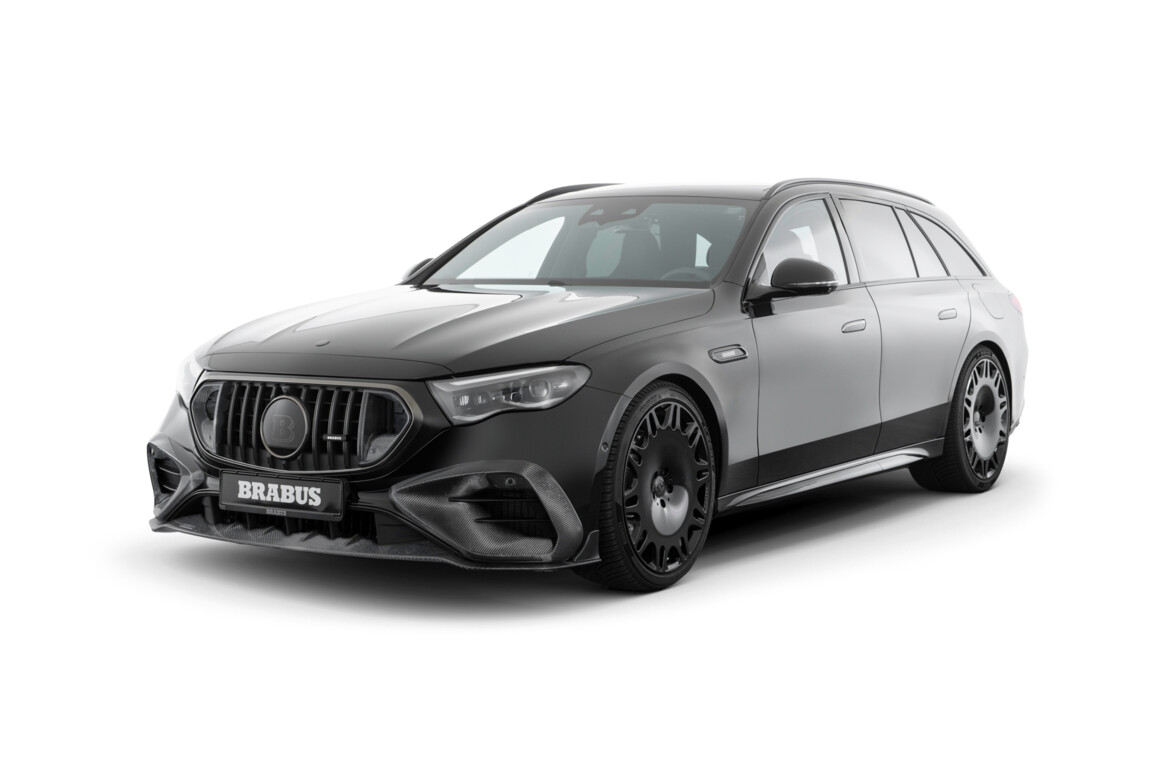 BRABUS