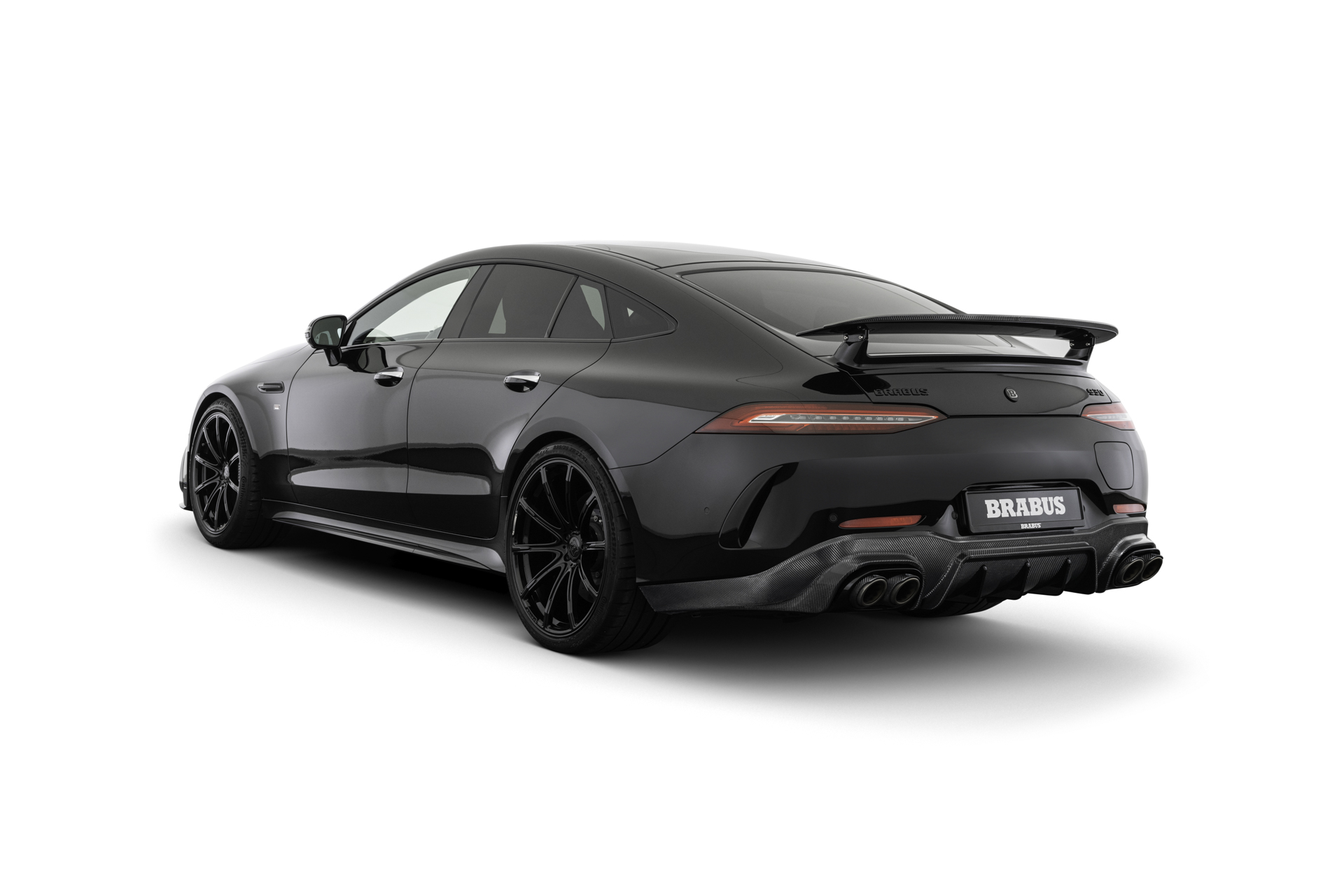 BRABUS 930 - Supercars - Cars | BRABUS