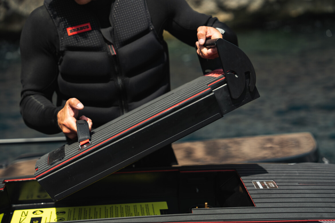 BRABUS x Awake - Collaborations | BRABUS