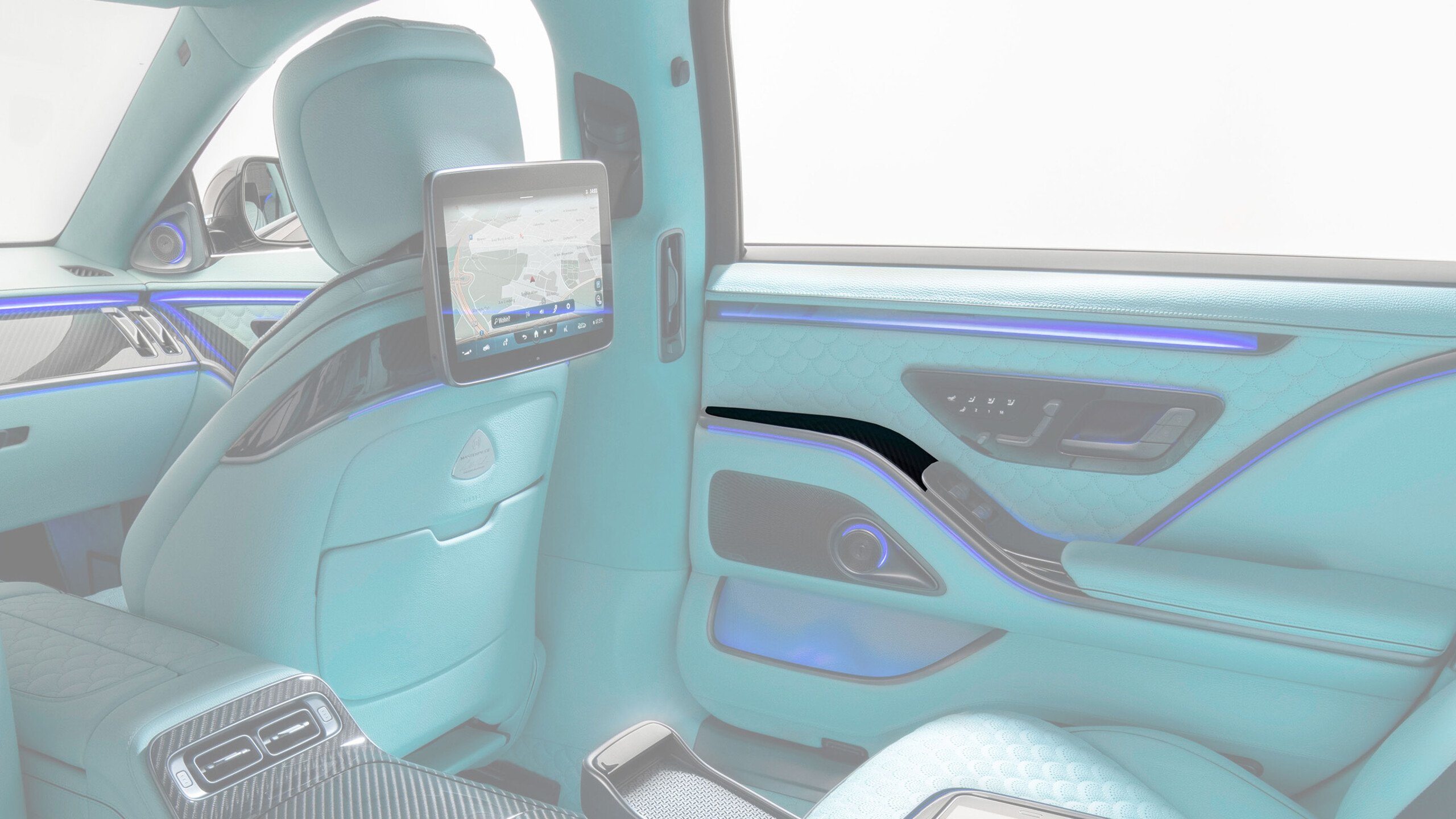 Article - Overview - For Mercedes - Tuning - Cars | BRABUS