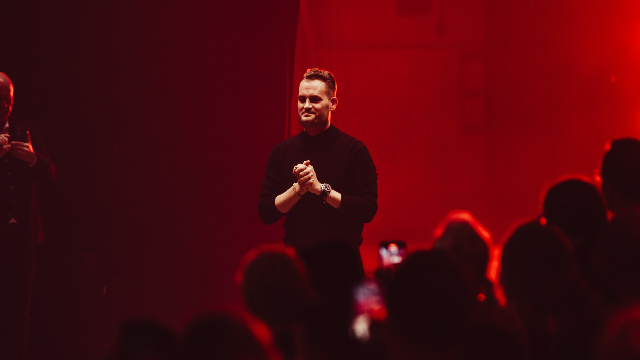 BRABUS Signature Night 2023 - News & Events - Brand - BRABUS