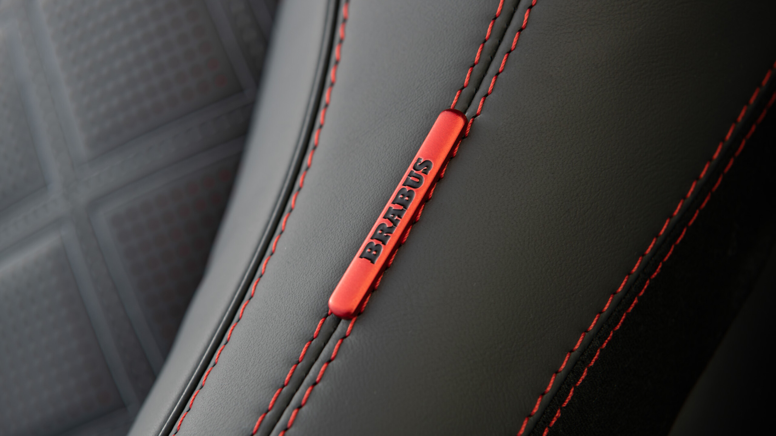 BRABUS 900 ROCKET EDITION - "1 OF 25" - BRABUS
