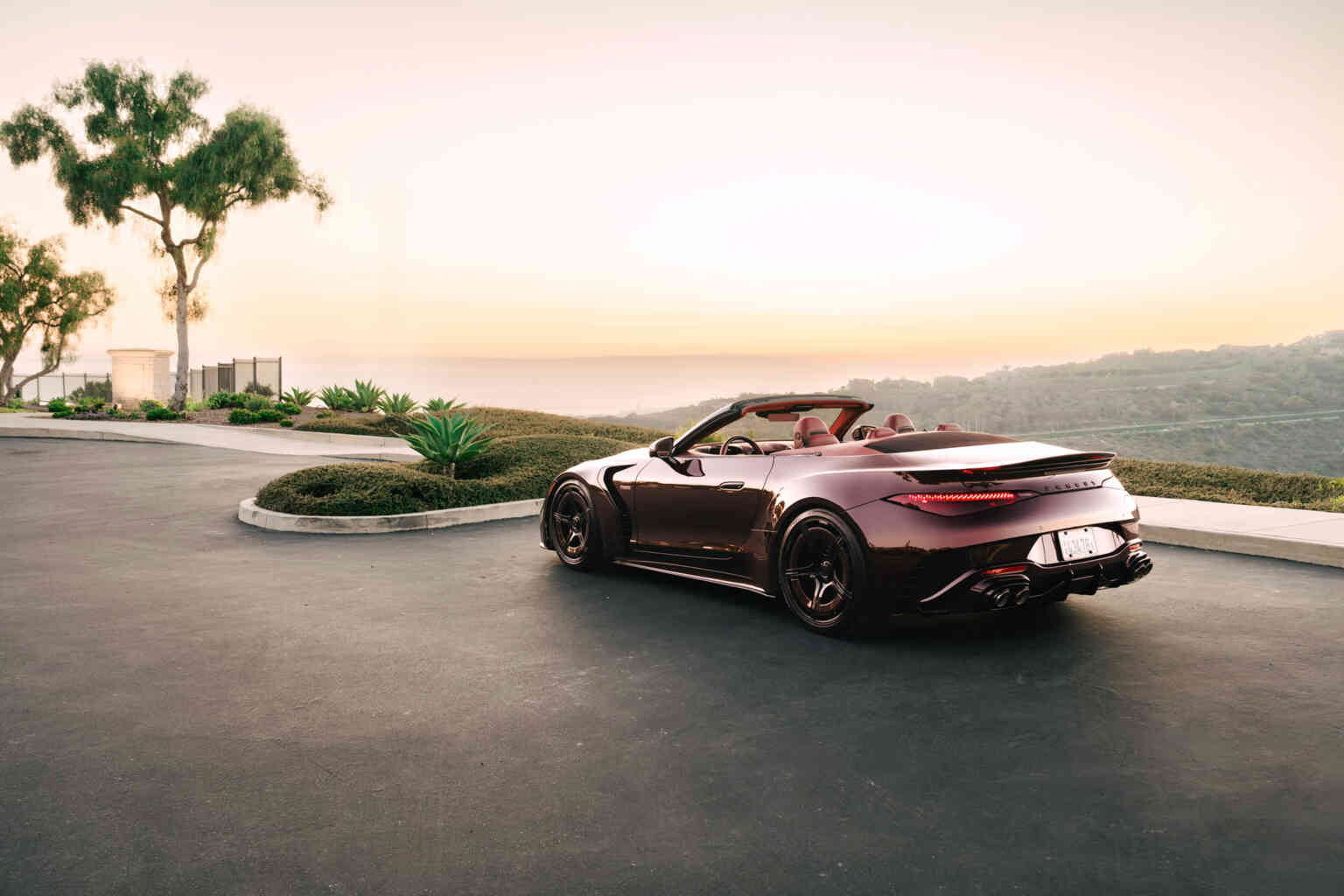 Supercars - Cars | BRABUS