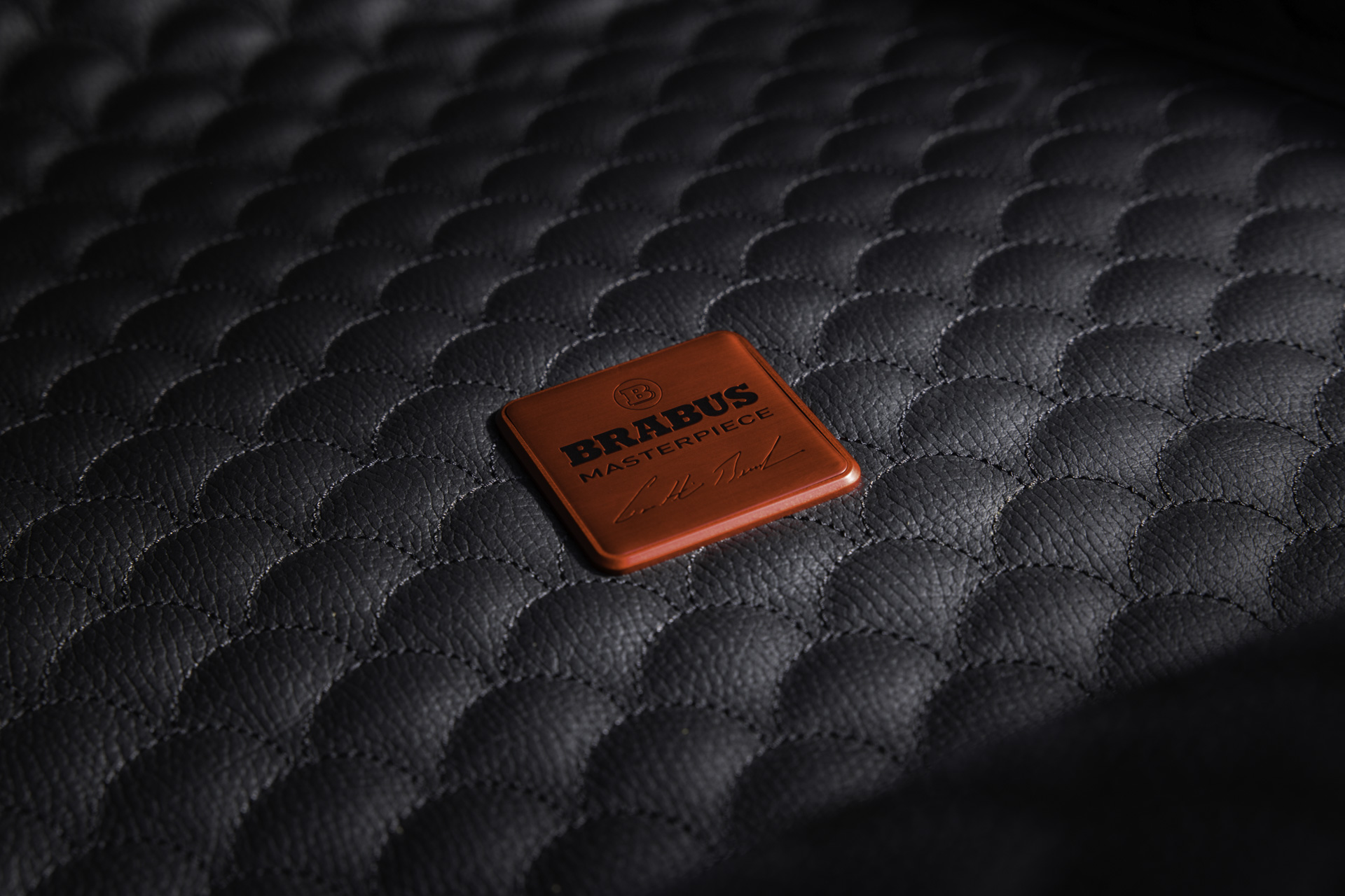 BRABUS 1000 - based on Mercedes-AMG GT 63 S E Performance - Latest News ...