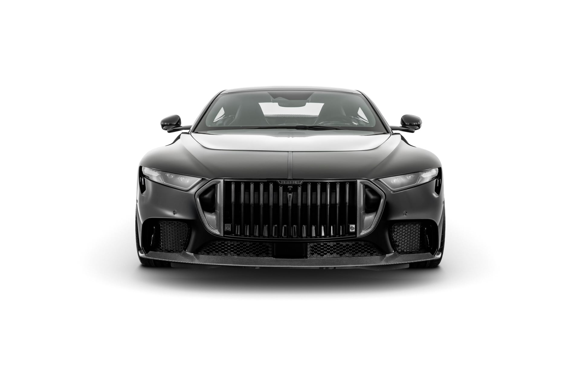 BRABUS BODO | BRABUS