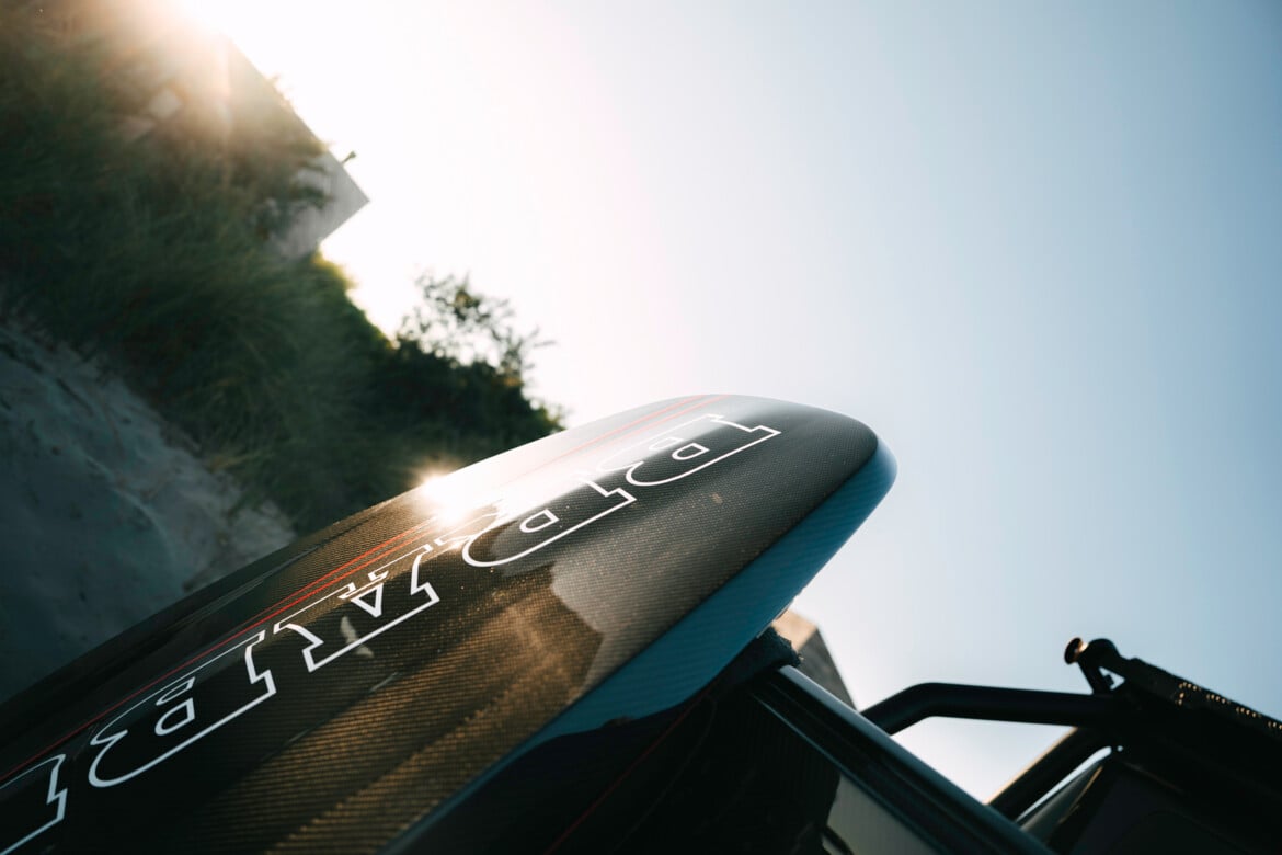 BRABUS x Awake - Collaborations | BRABUS