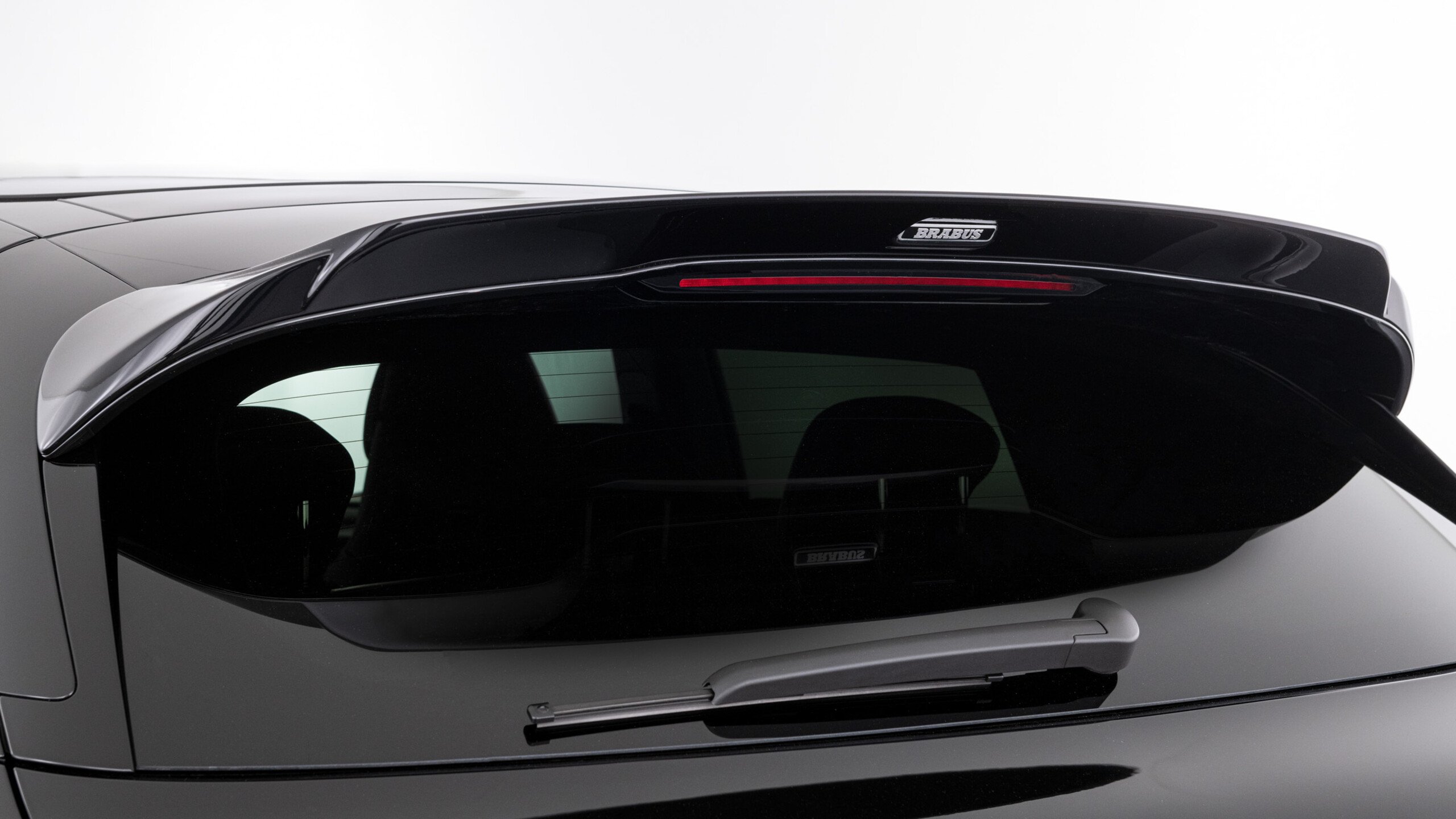 Article - Overview - For More Brands - Tuning - Cars | BRABUS