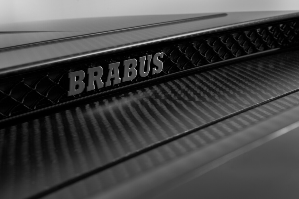 BRABUS Crawler - Cars for Sale - Cars | BRABUS