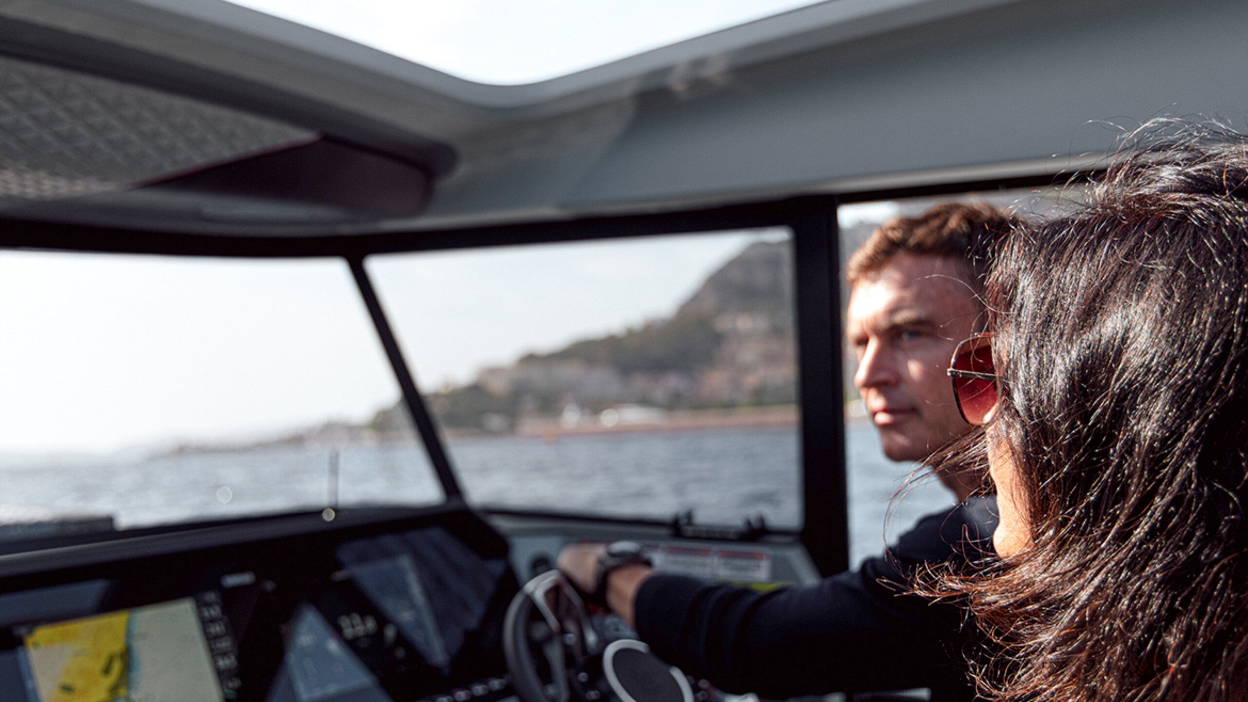 BRABUS Shadow 900 XC Cross Cabin Black Ops Signature Edition ...