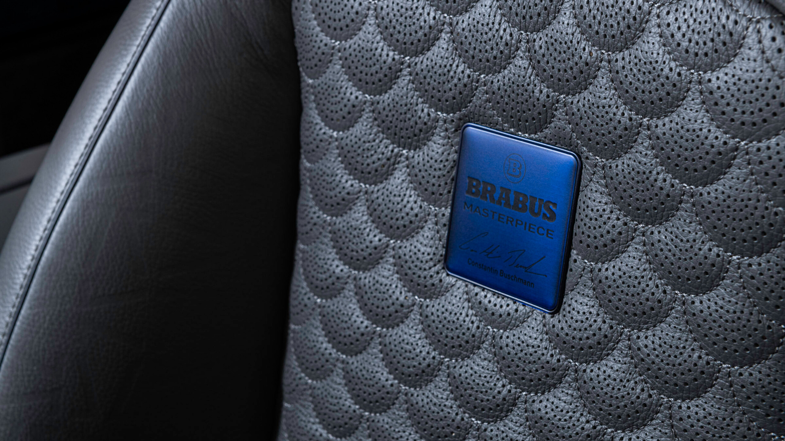 Article - Overview - For Mercedes - Tuning - Cars | BRABUS