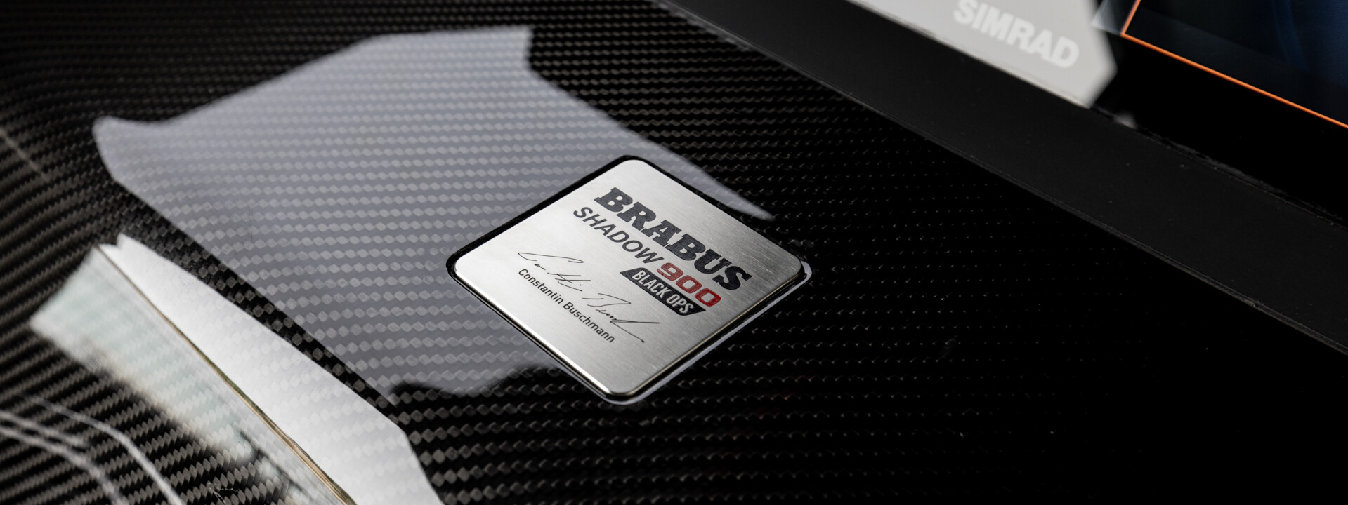 BRABUS Marine - Boating Season 2024 | BRABUS