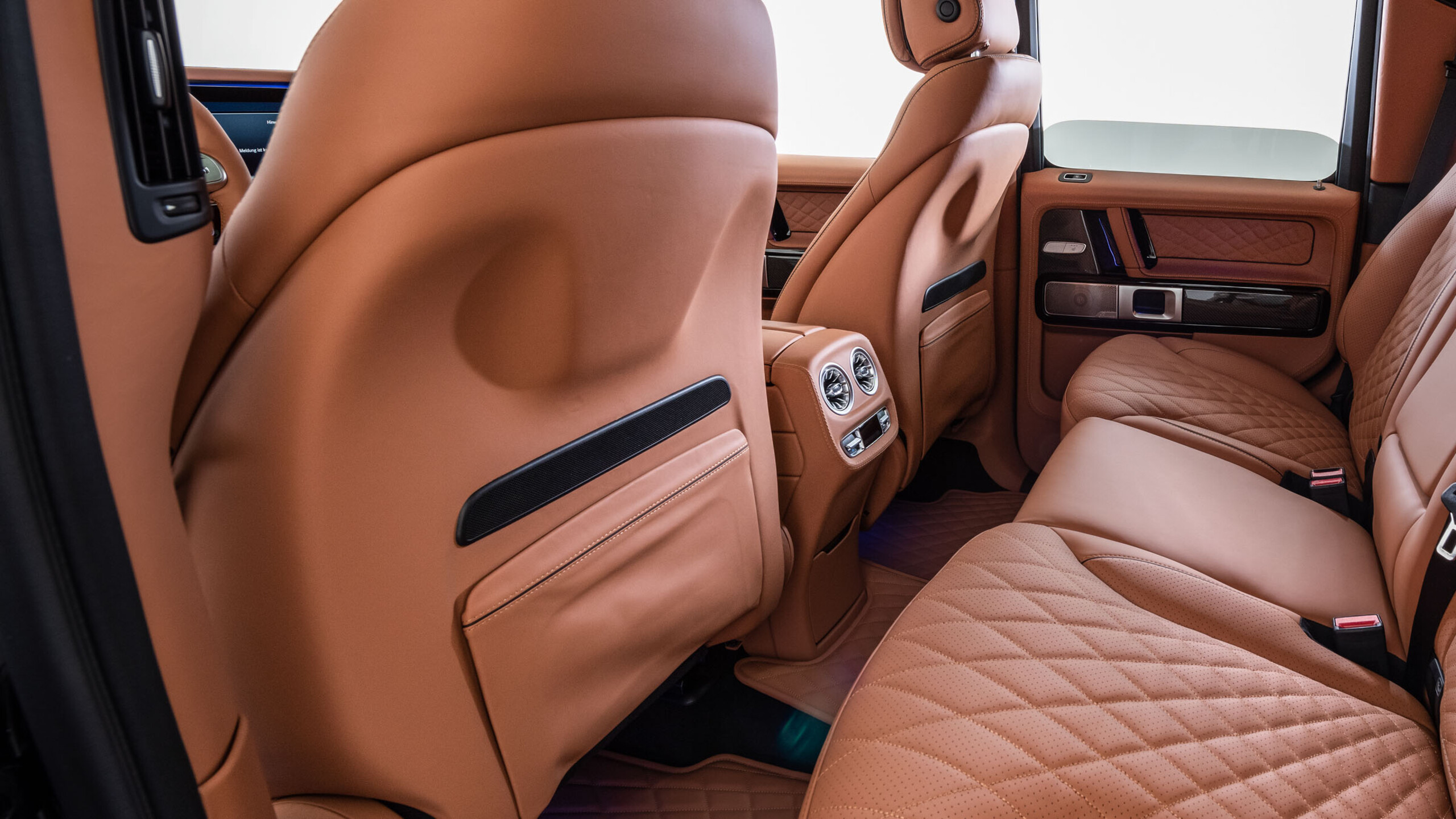 Article - Overview - For Mercedes - Tuning - Cars | BRABUS