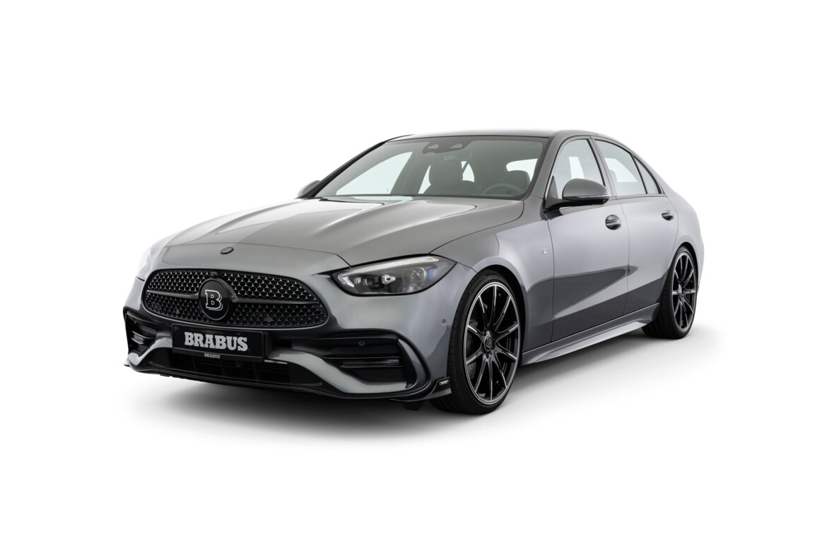 BRABUS