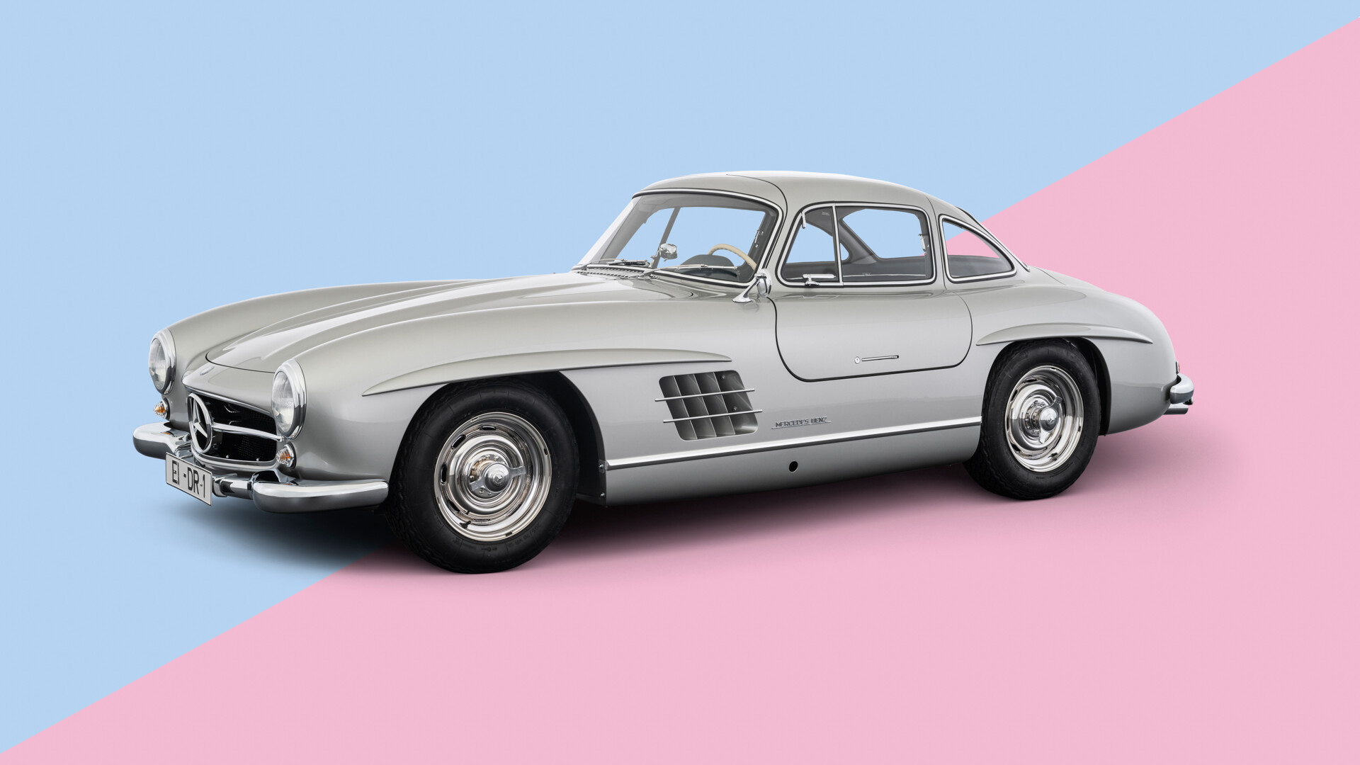 Classics - Cars | BRABUS