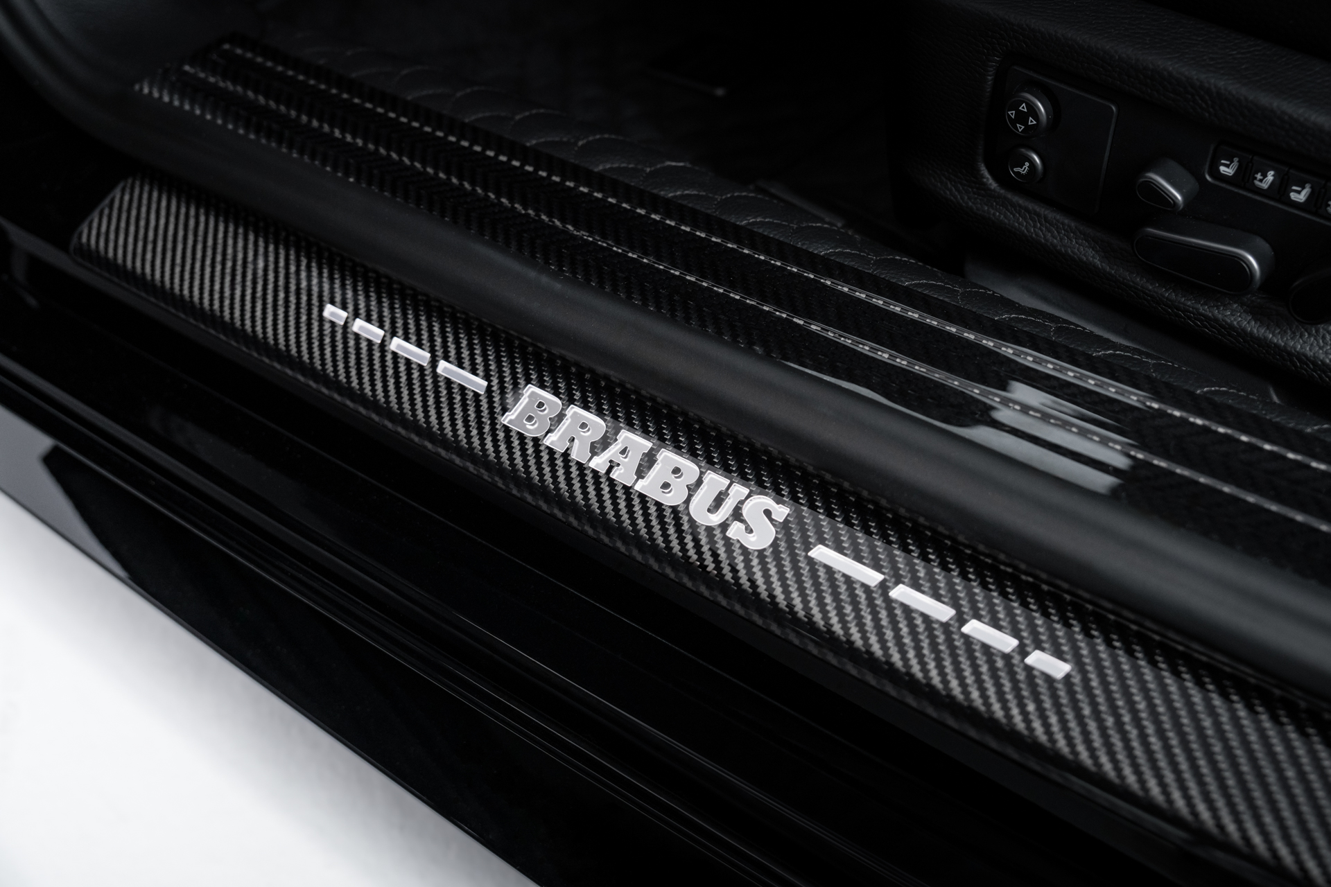 BRABUS 900 SUPERBLACK - based on Bentley Continental GT Speed - Latest ...