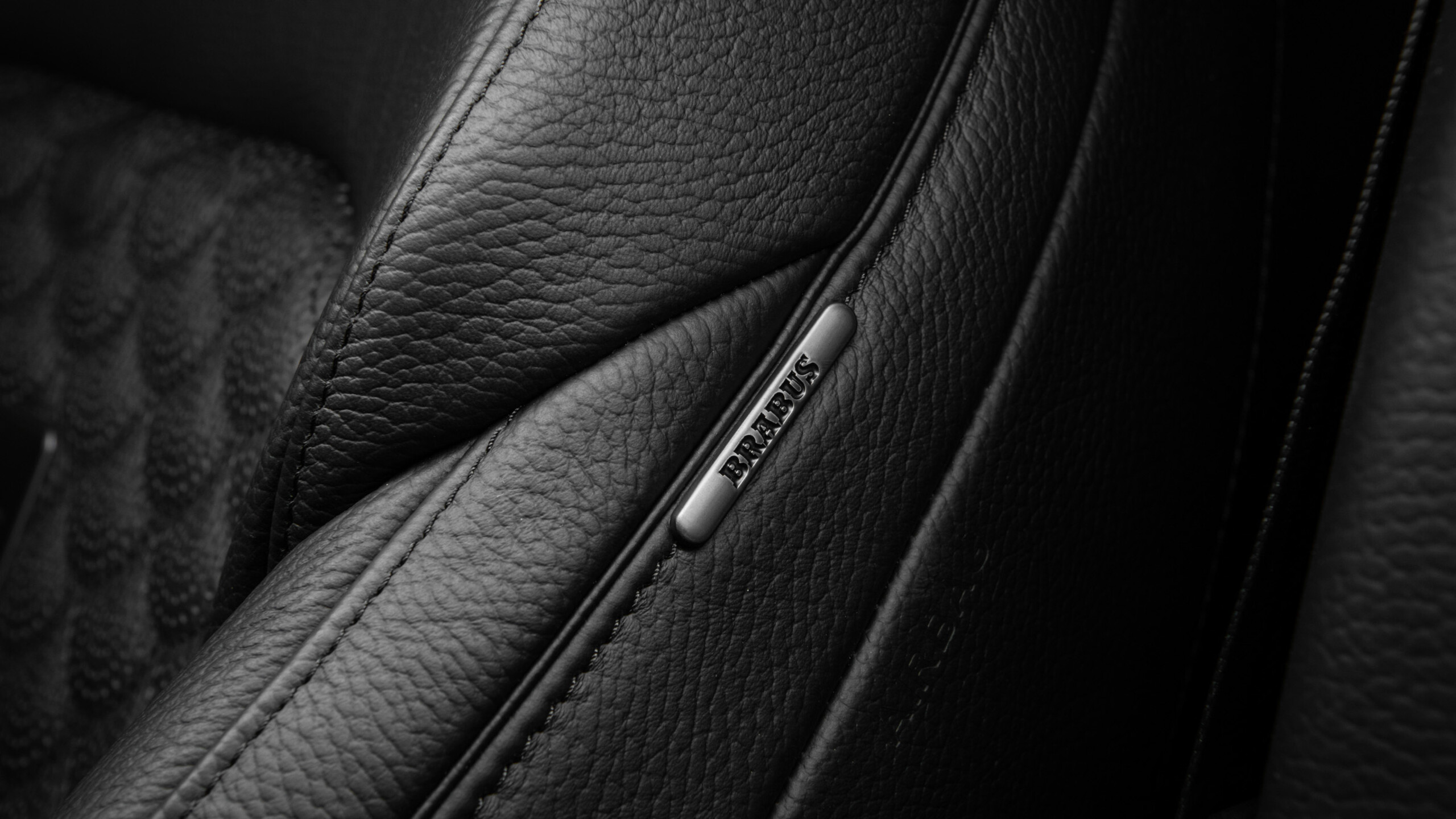 BRABUS MASTERPIECE INTERIOR BRABUS for Bentley Continental GT Speed