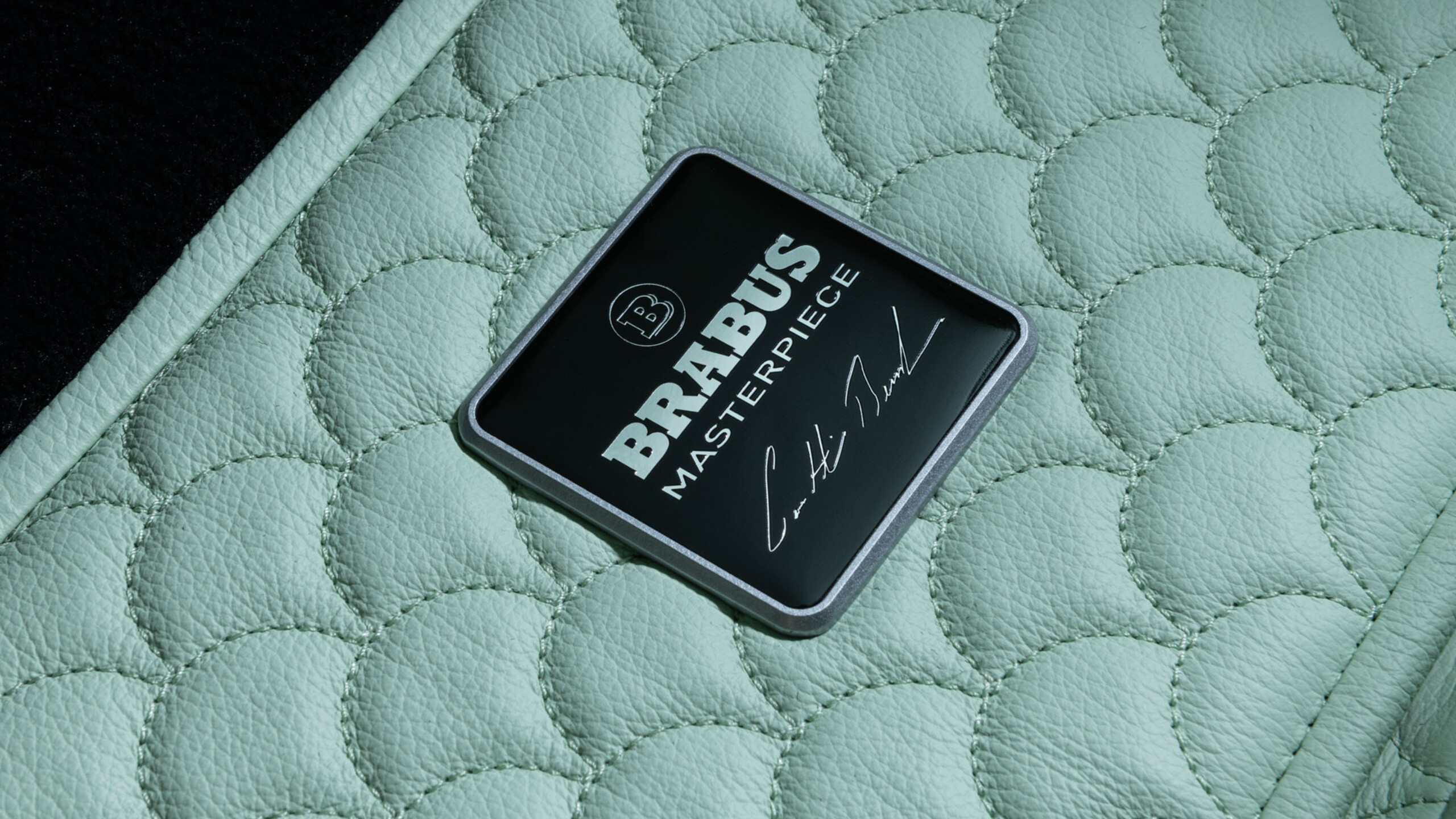 BRABUS 600 - Range Rover LWB P530 Autobiography - Cars for Sale - Cars ...