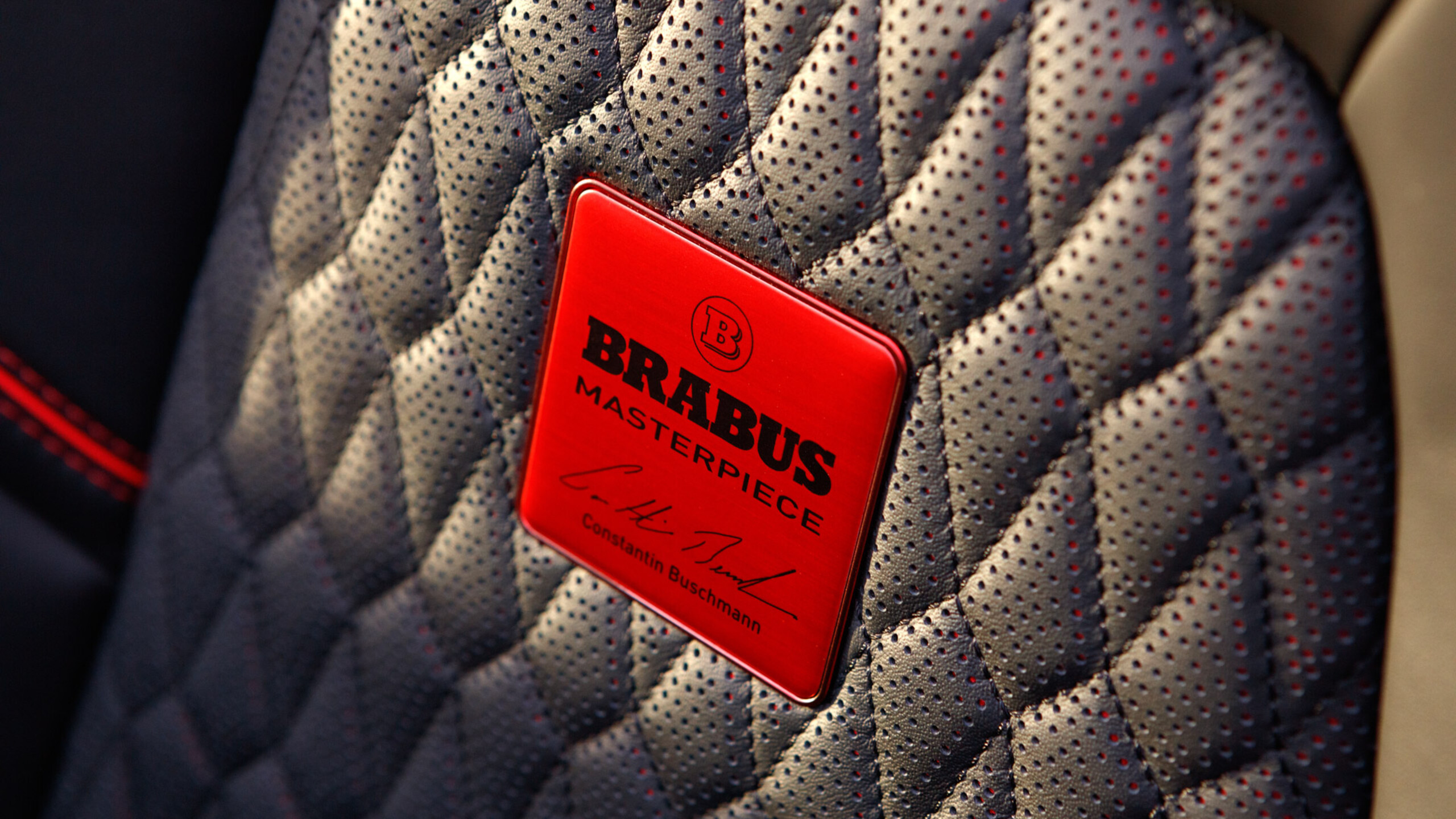 BRABUS 820 - Porsche 911 Turbo S Cabriolet - Supercars - Cars - BRABUS