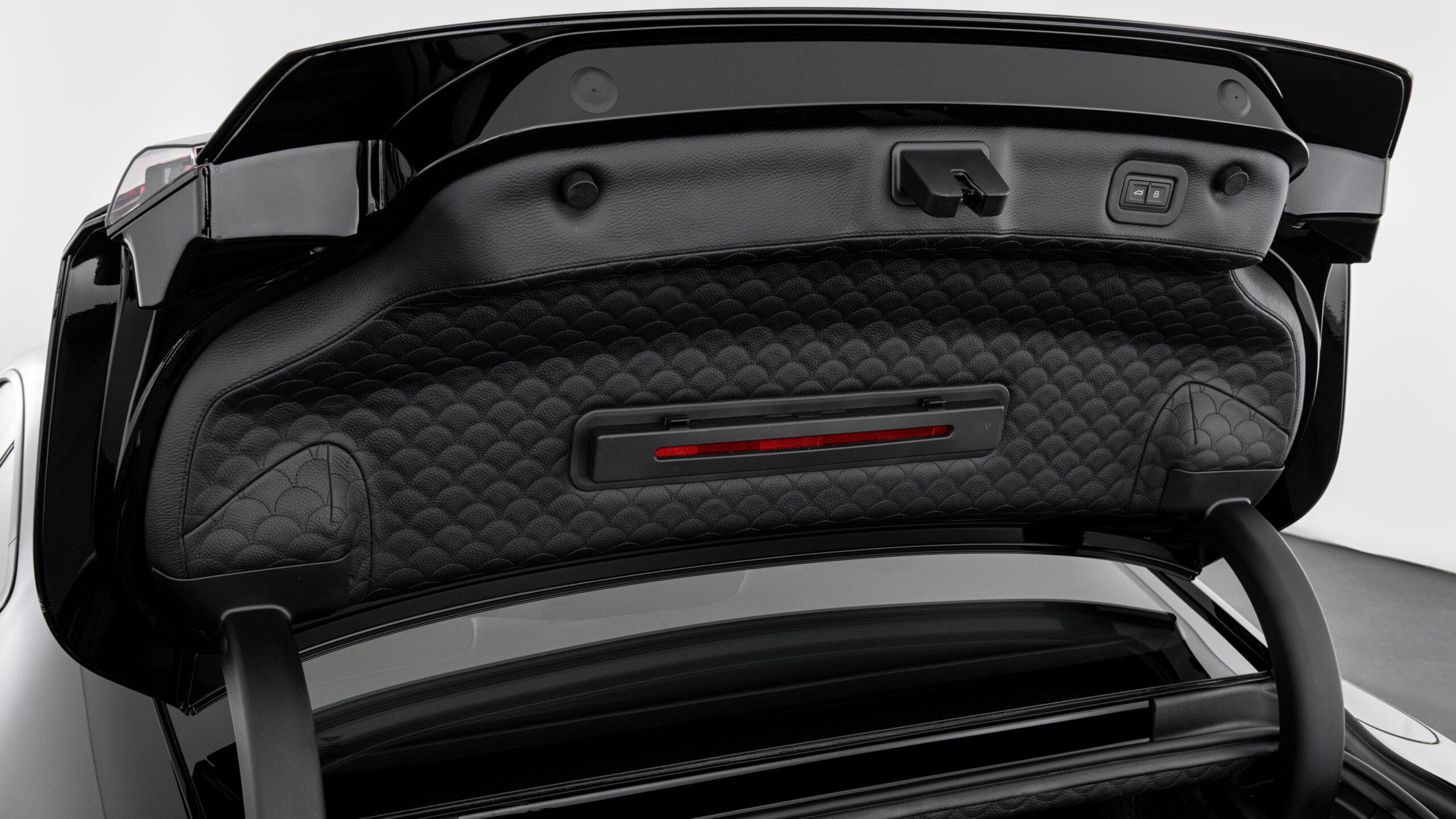 BRABUS Masterpiece Package II BRABUS based on Bentley Continental GT Speed